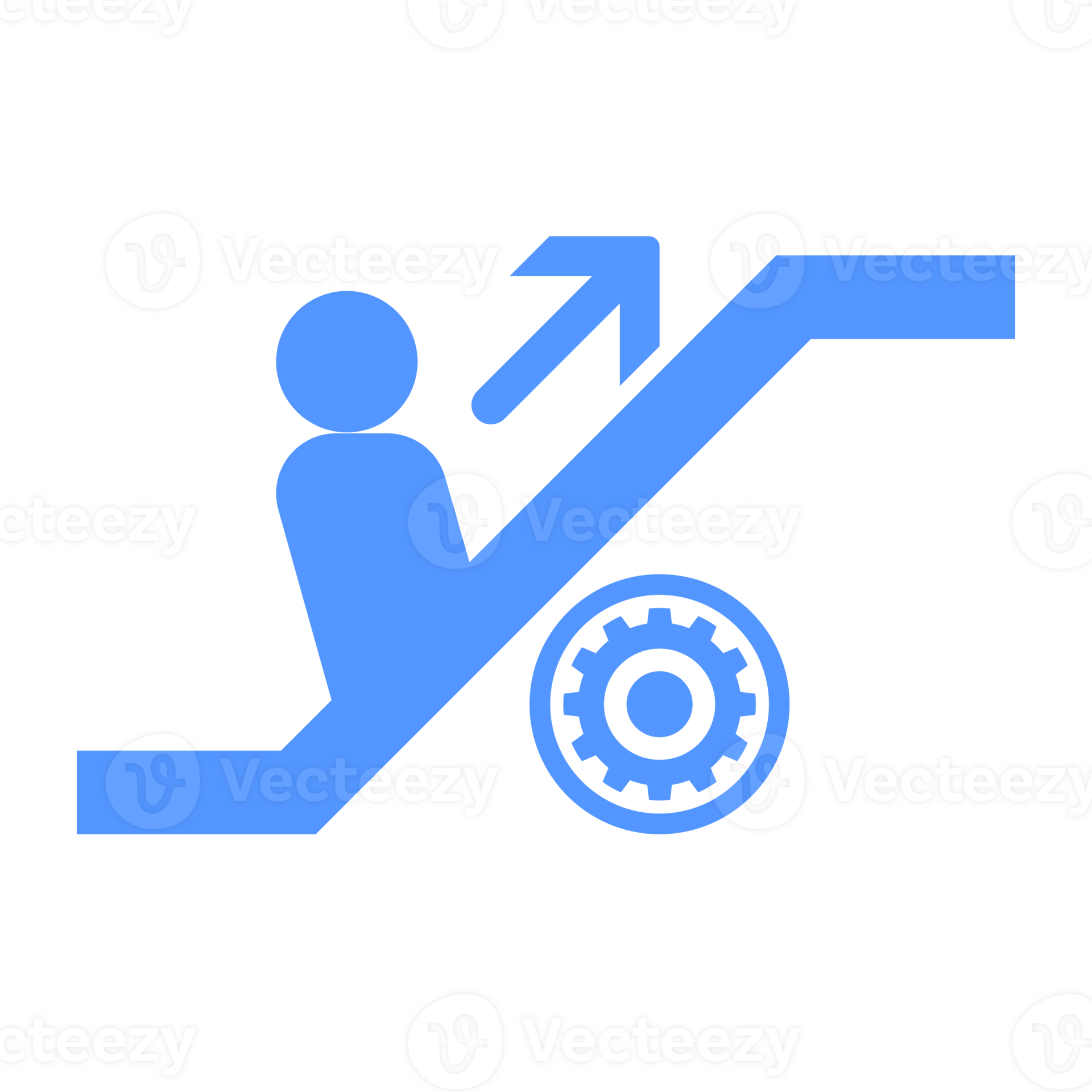 Manufacturing Process Icon 33656417 PNG