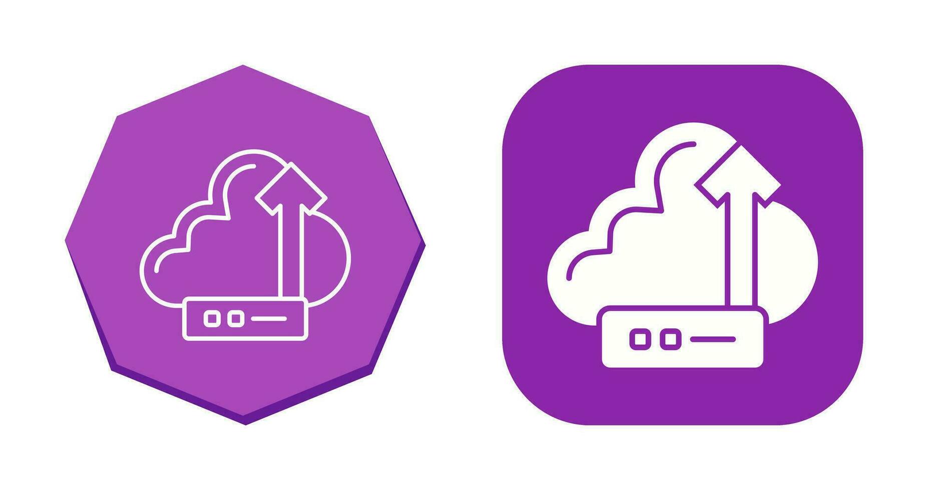 Cloud Vector Icon 33672162 Vector Art at Vecteezy