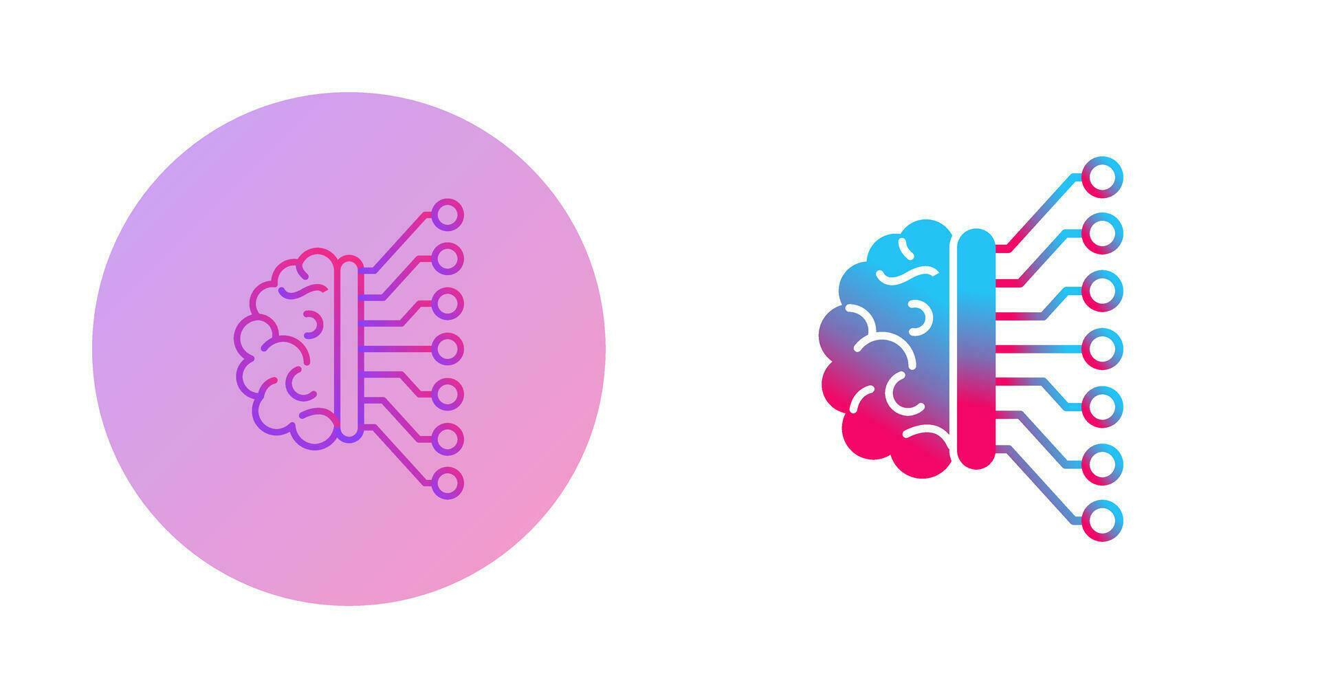 Machine Learning Vector Icon 33672881 Vector Art at Vecteezy