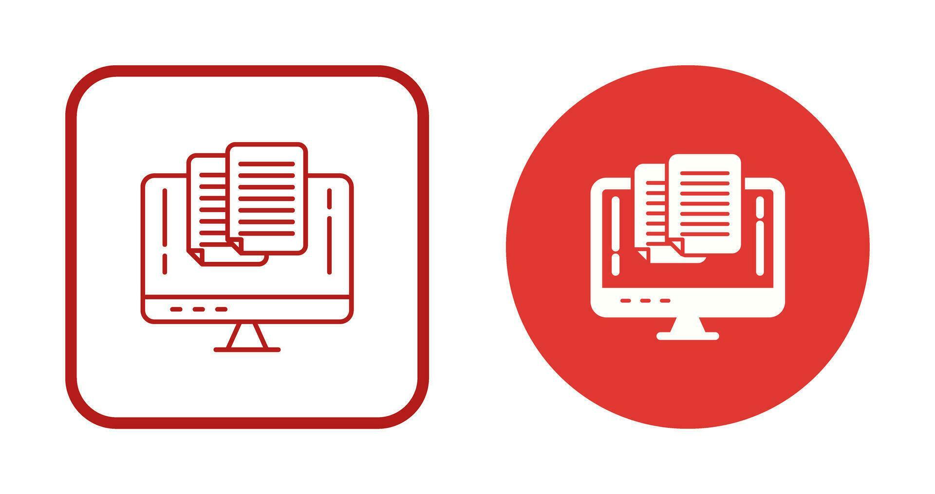 Paste Vector Icon 33680531 Vector Art at Vecteezy