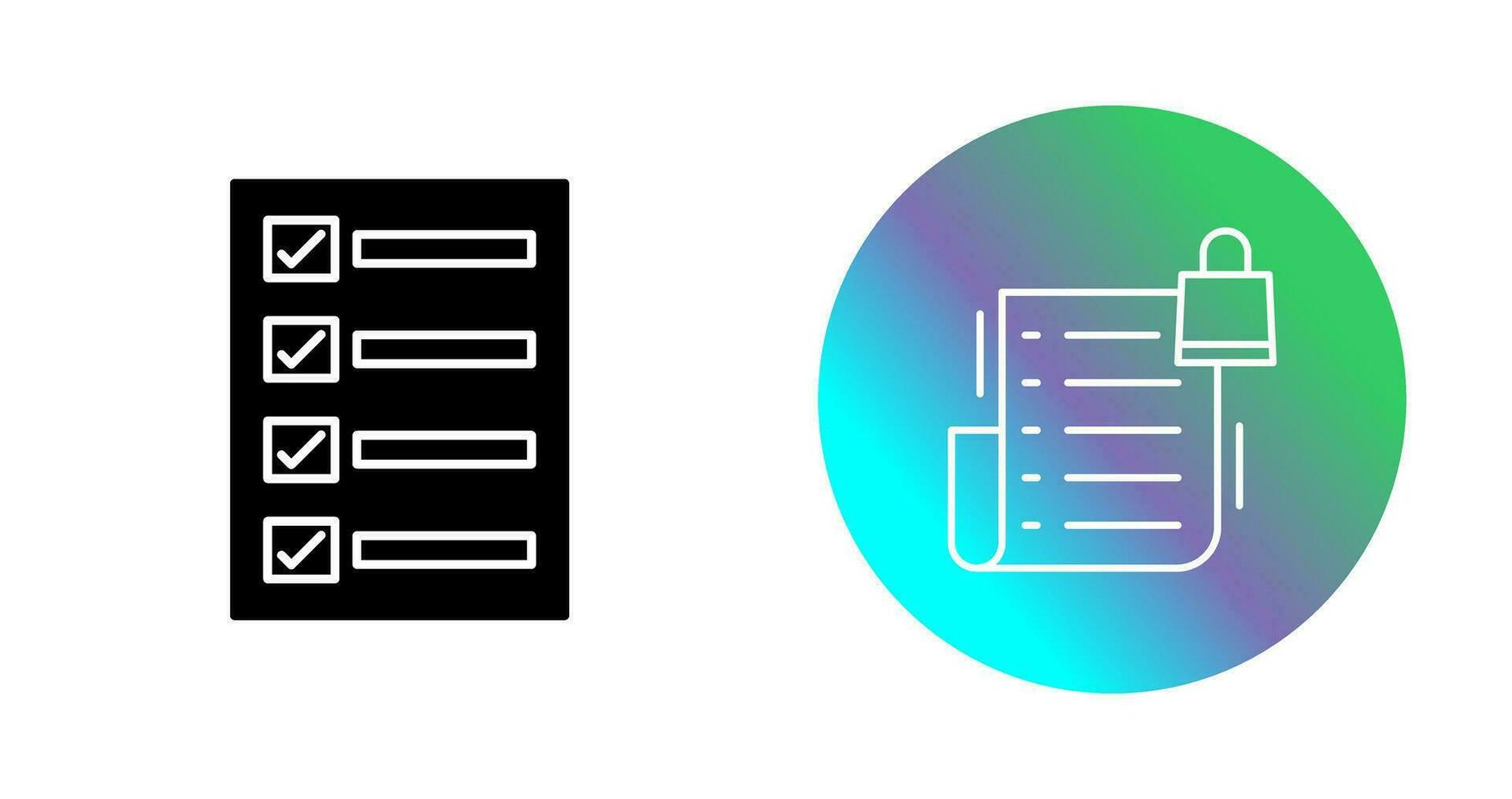 Wishlist Vector Icon 33682448 Vector Art at Vecteezy