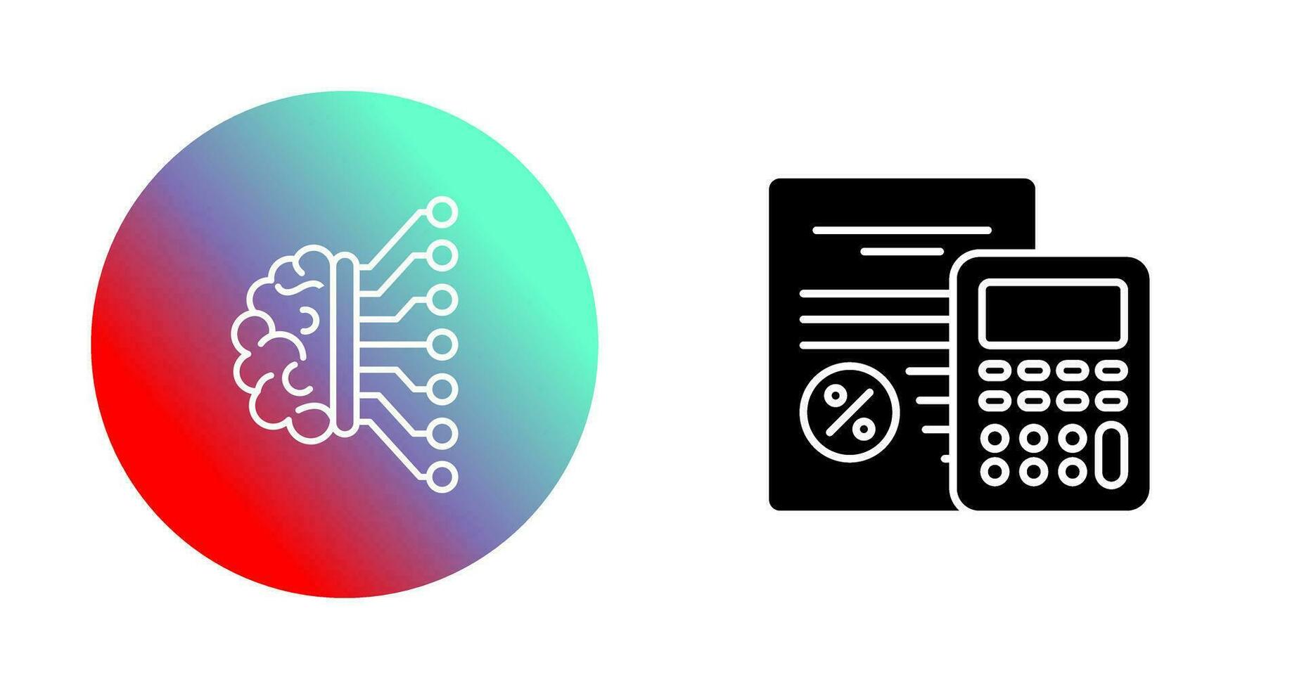 Machine Learning Vector Icon 33687044 Vector Art at Vecteezy