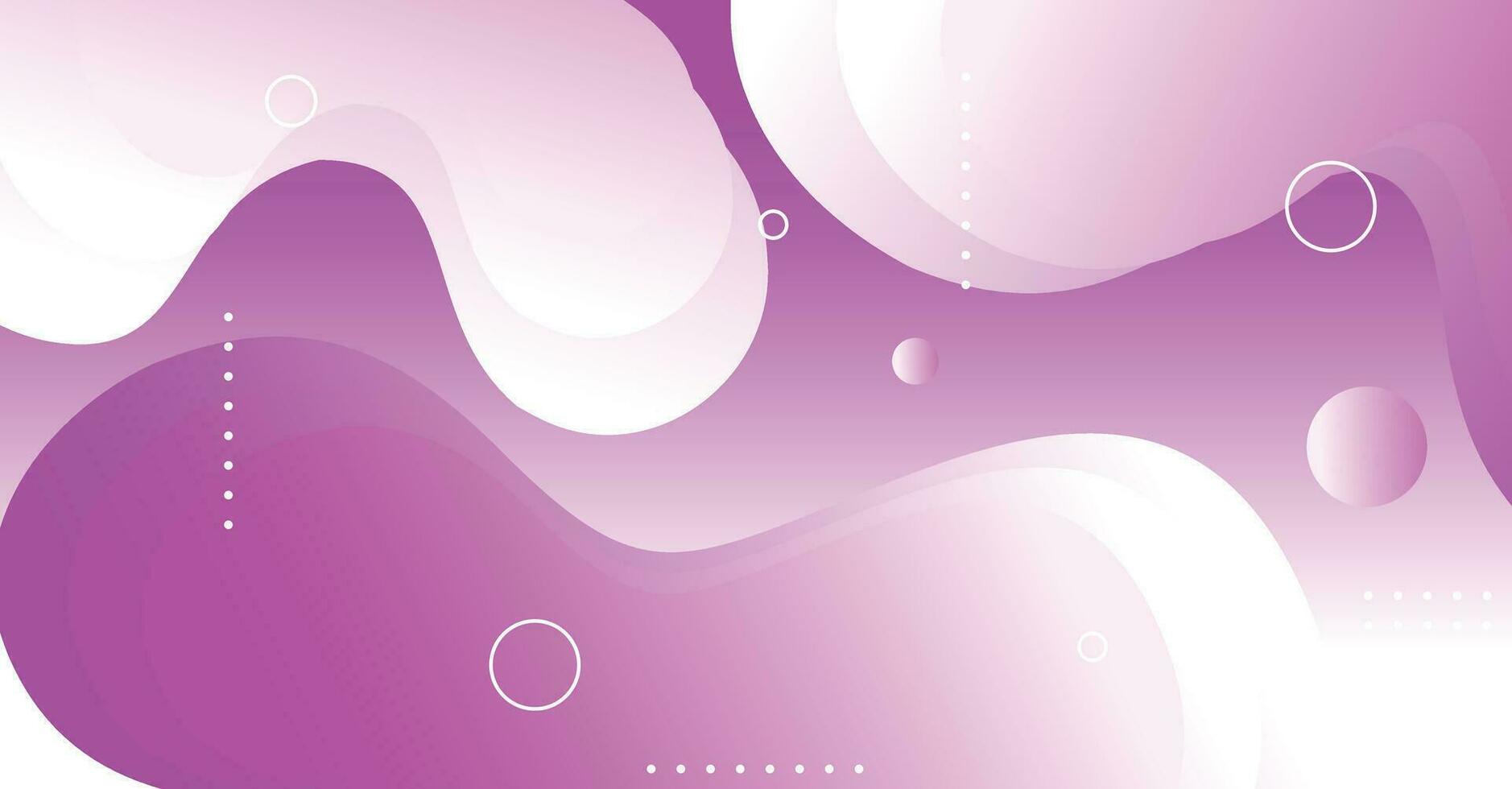 Abstract liquid wave background with purple and white gradient color background 33692761 Vector ...