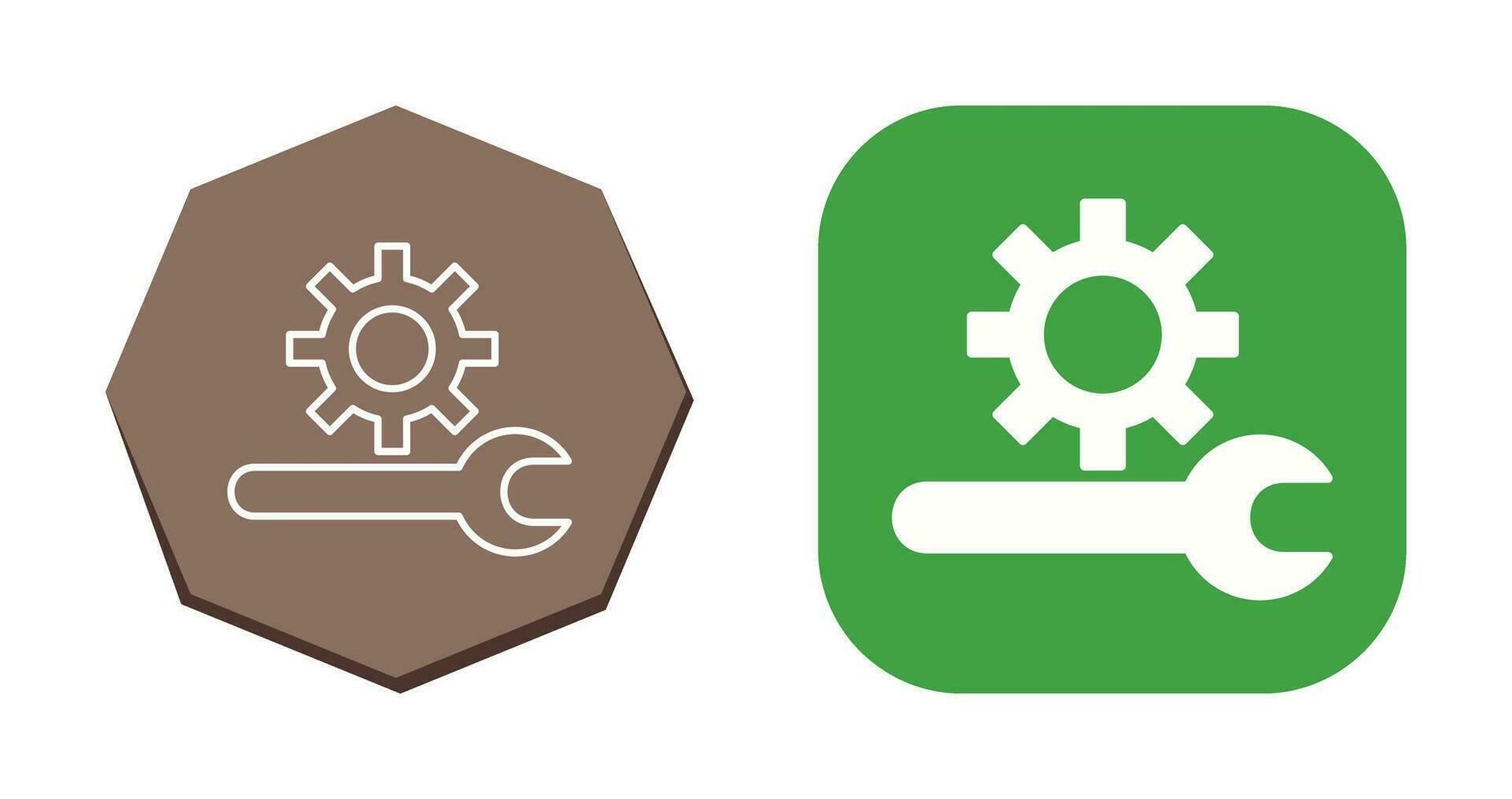 icono de vector de soporte técnico único 33703891 Vector en Vecteezy