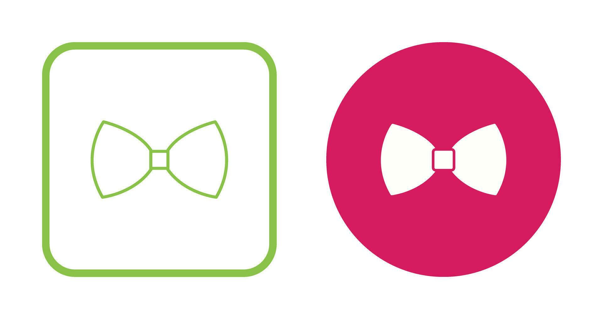 Bow Tie Vector Icon 33705112 Vector Art At Vecteezy