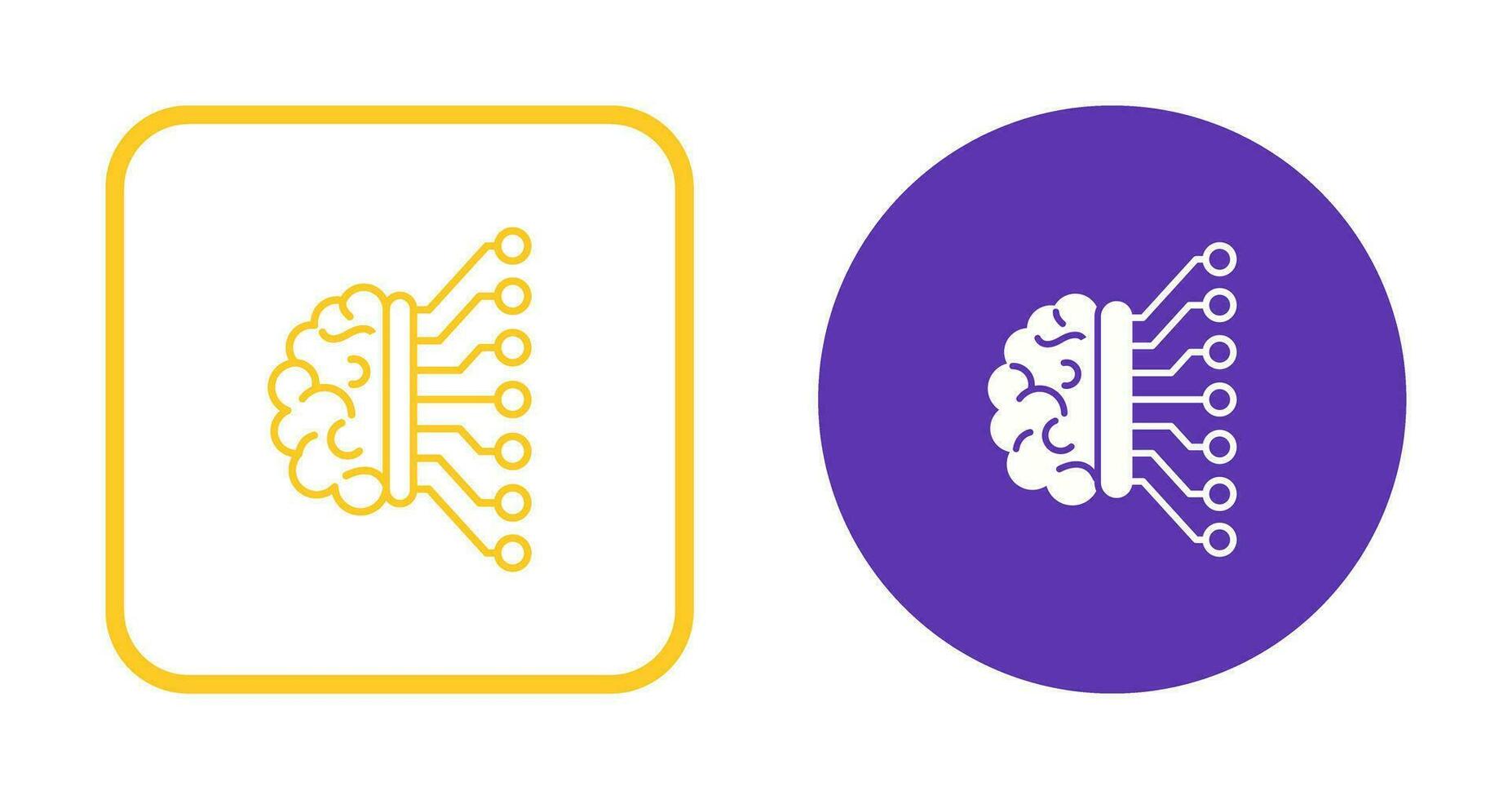 Machine Learning Vector Icon 33706728 Vector Art at Vecteezy