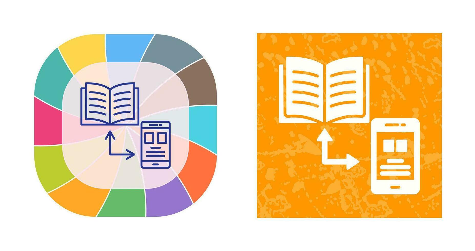 Responsive Vector Icon 33708112 Vector Art at Vecteezy