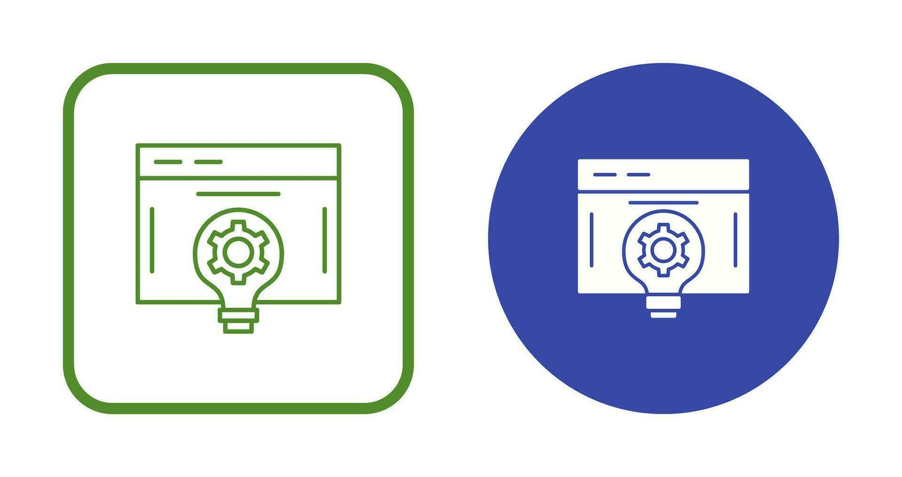 Inovation Vector Icon 33708233 Vector Art at Vecteezy