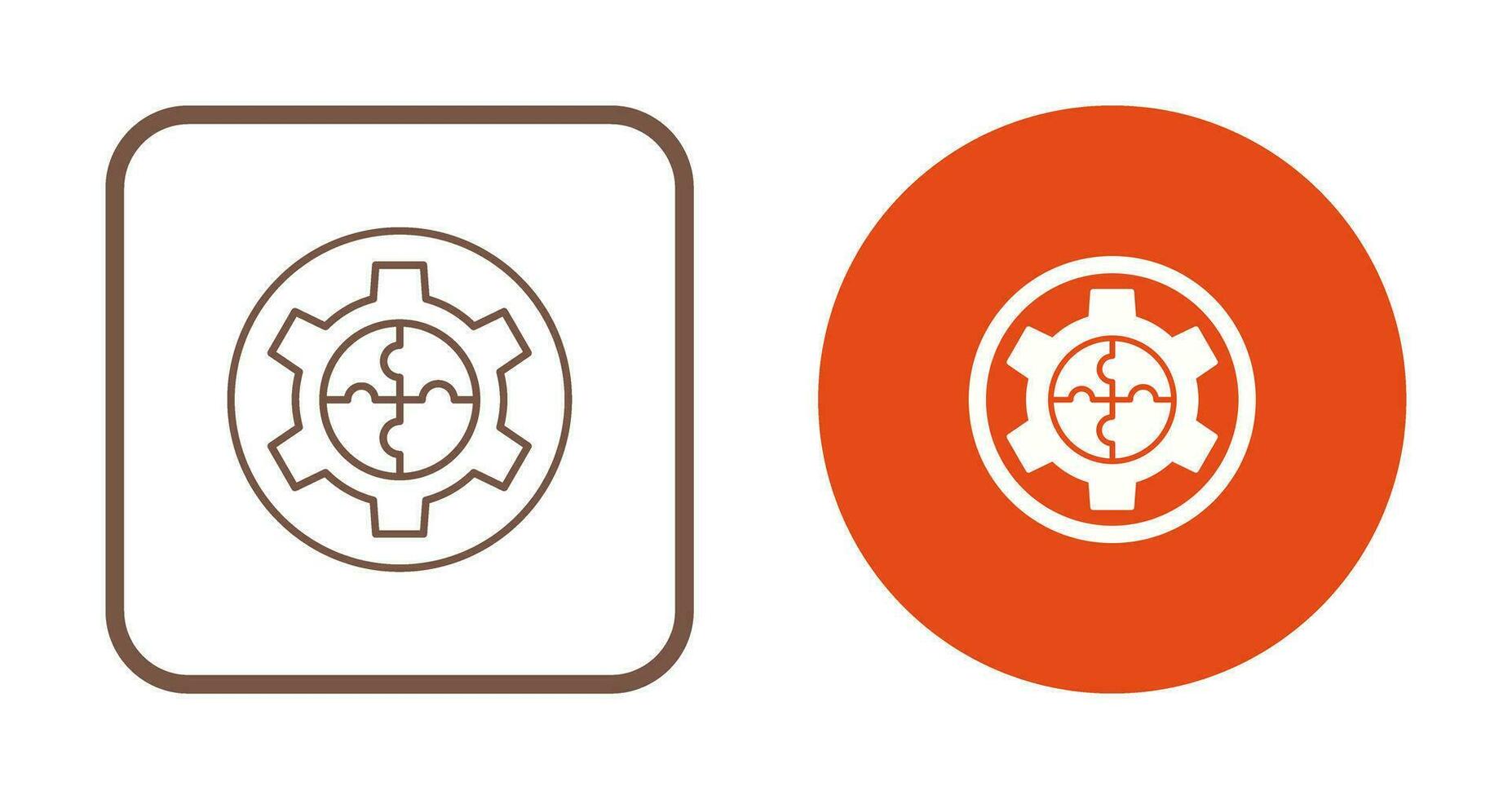 Solution Vector Icon 33708249 Vector Art at Vecteezy