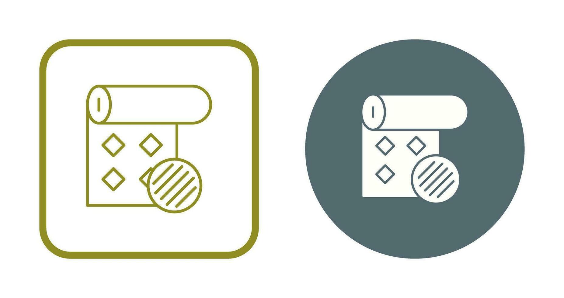 Wallpaper Vector Icon 33708350 Vector Art at Vecteezy