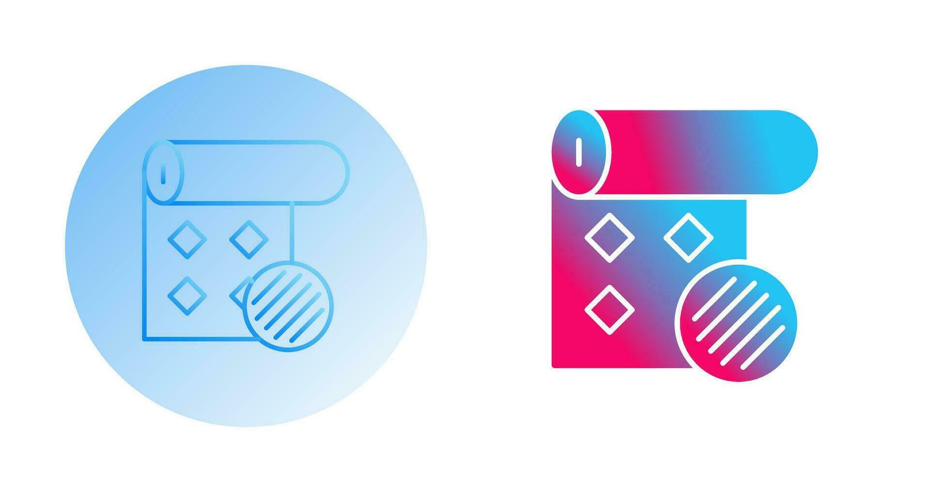 Wallpaper Vector Icon 33708680 Vector Art at Vecteezy