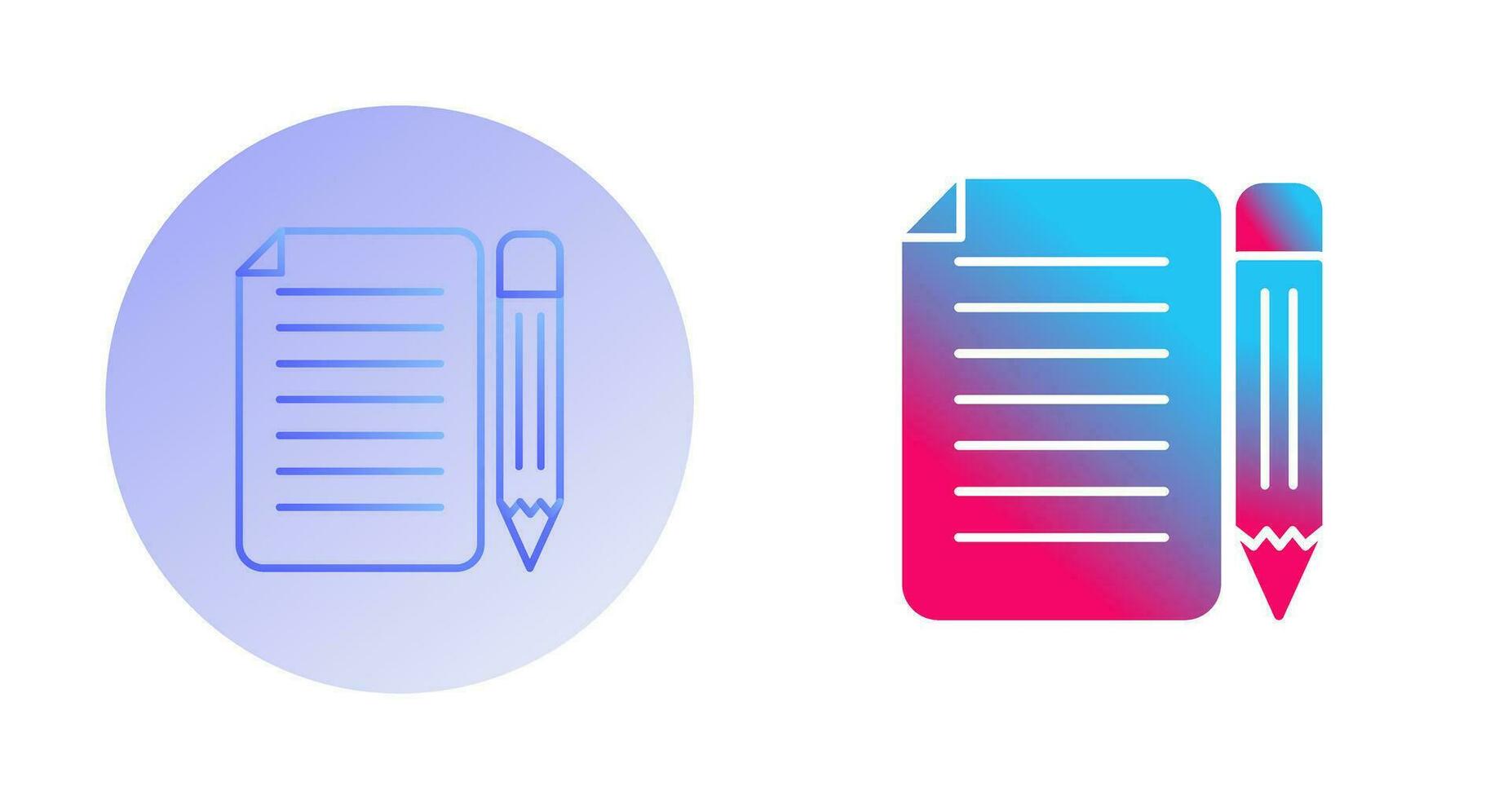 Page Vector Icon 33708721 Vector Art at Vecteezy