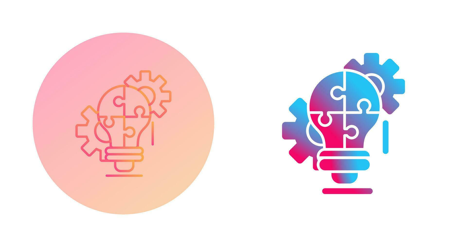 Problem Solving Vector Icon 33709979 Vector Art at Vecteezy