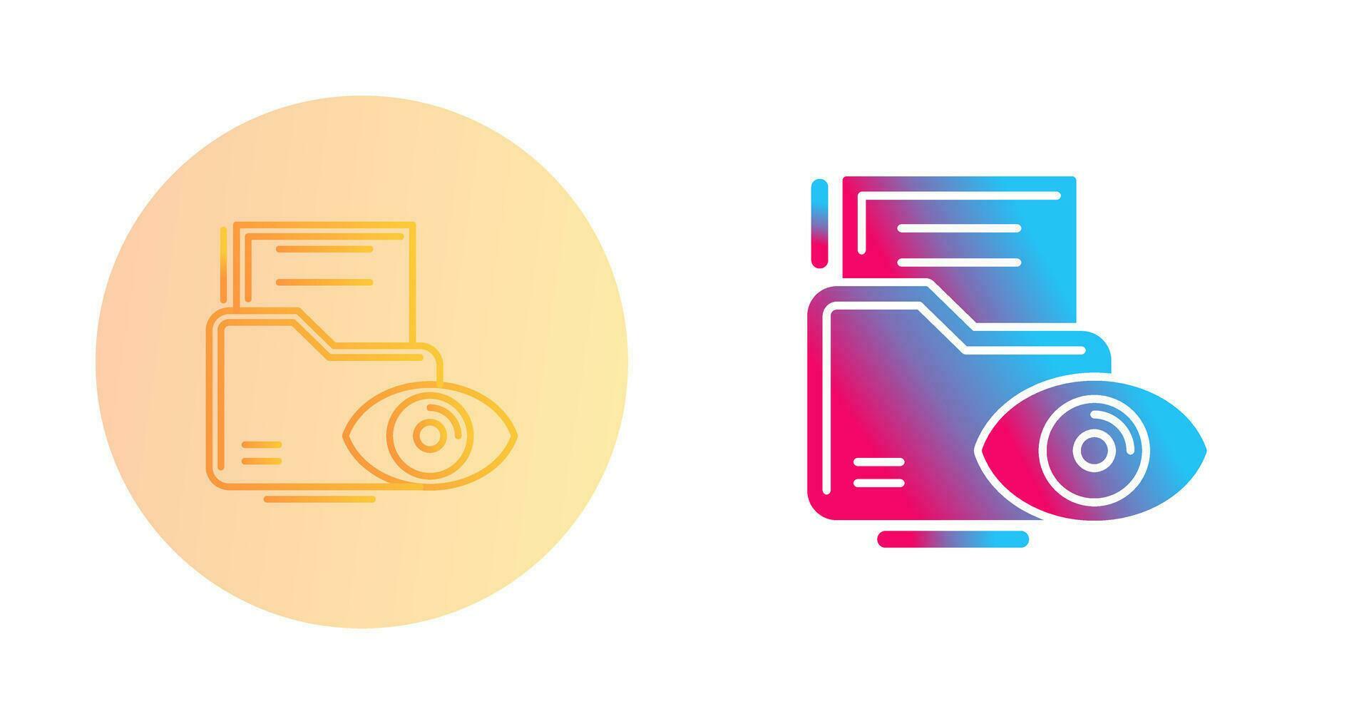 Data Visualization Vector Icon 33710000 Vector Art At Vecteezy