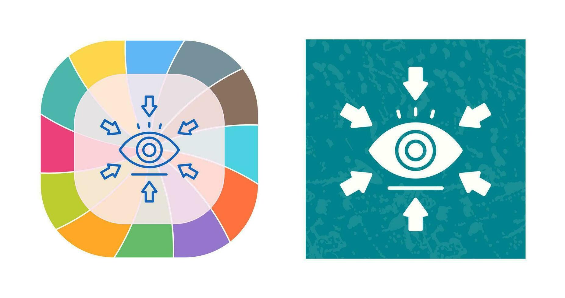 Visualization Vector Icon 33711070 Vector Art at Vecteezy