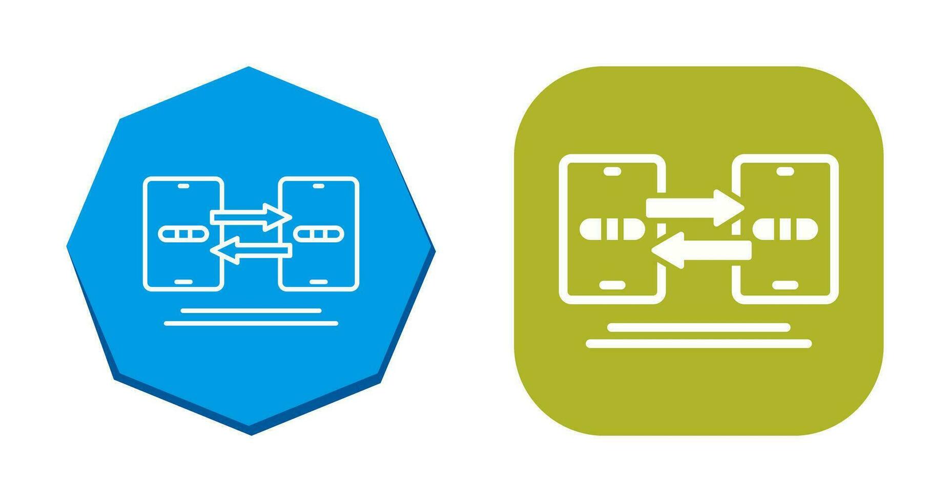 Data Synchronization Vector Icon 33711938 Vector Art at Vecteezy