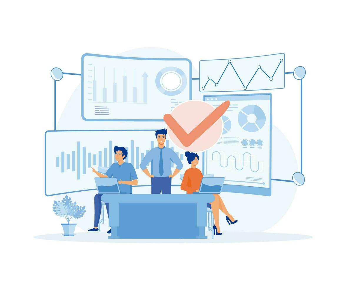 datos científicos, software ingeniero, estadístico, programadores ...