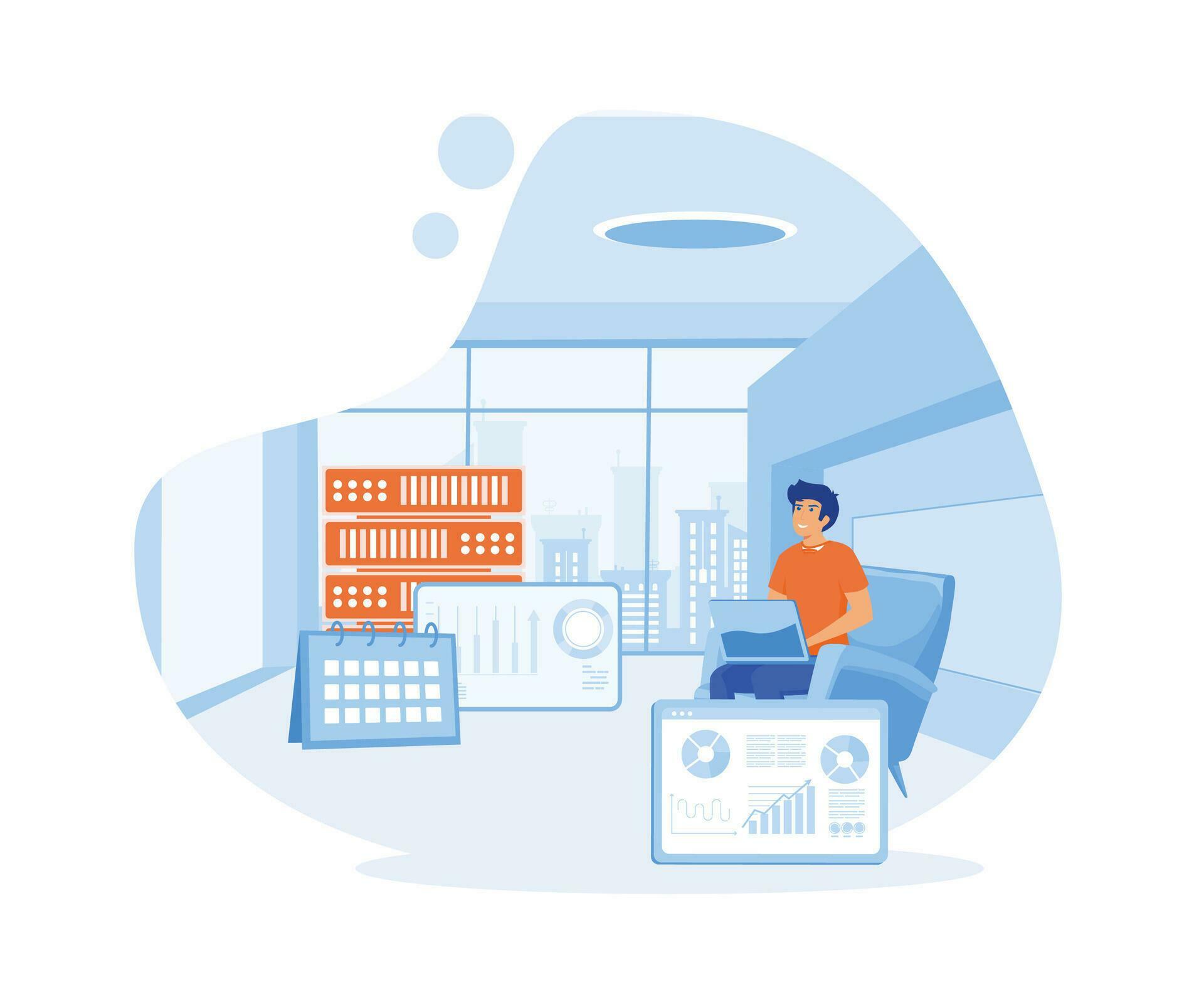 Big Data Machine Learning Control Computer Science Predictive