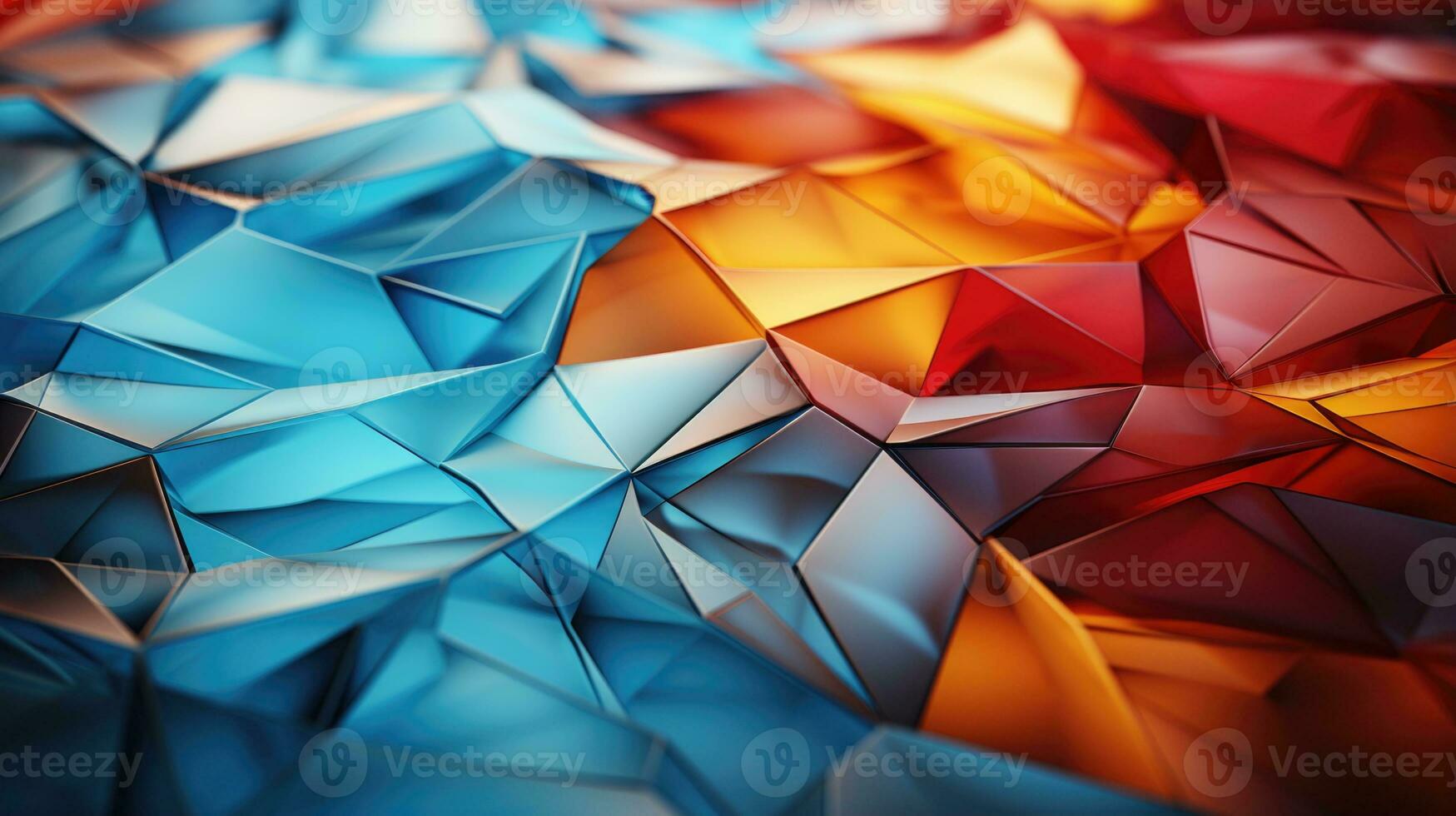 Polygon Wallpaper Stock Photos, Images and Backgrounds for Free Download