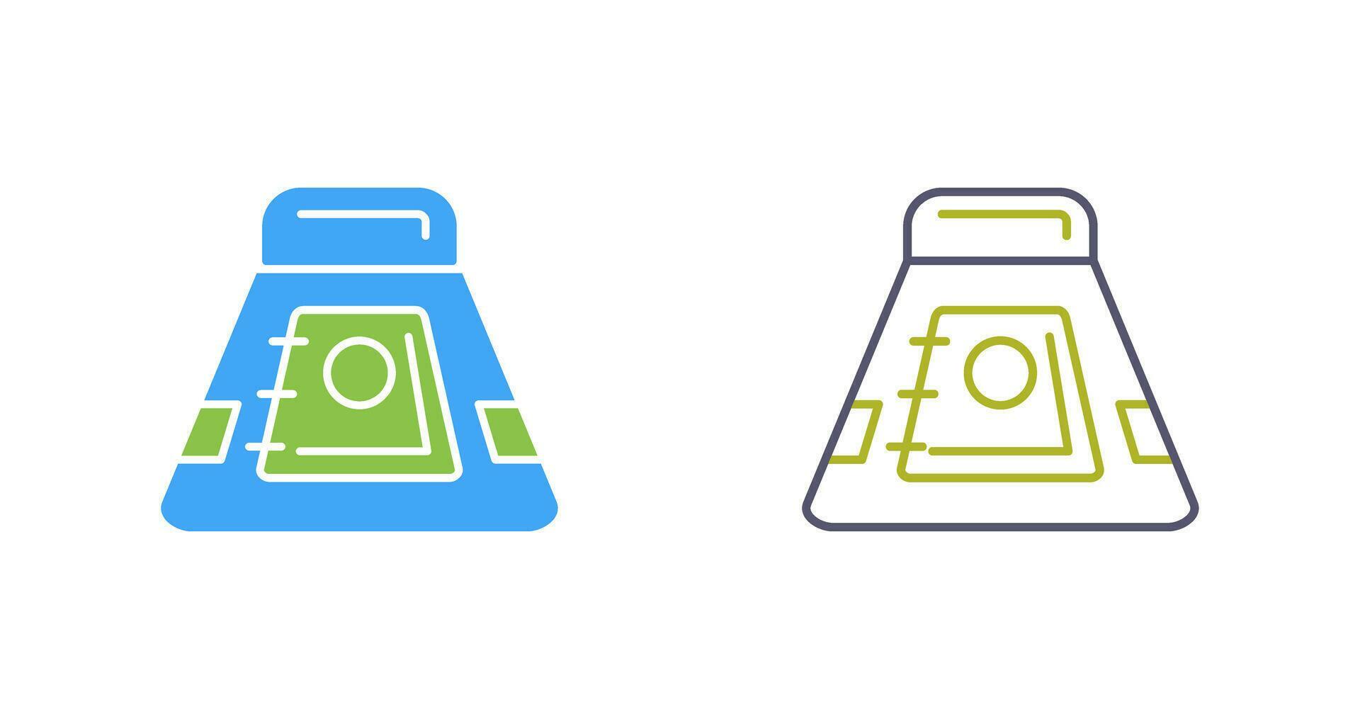 Module Vector Icon 33845181 Vector Art at Vecteezy