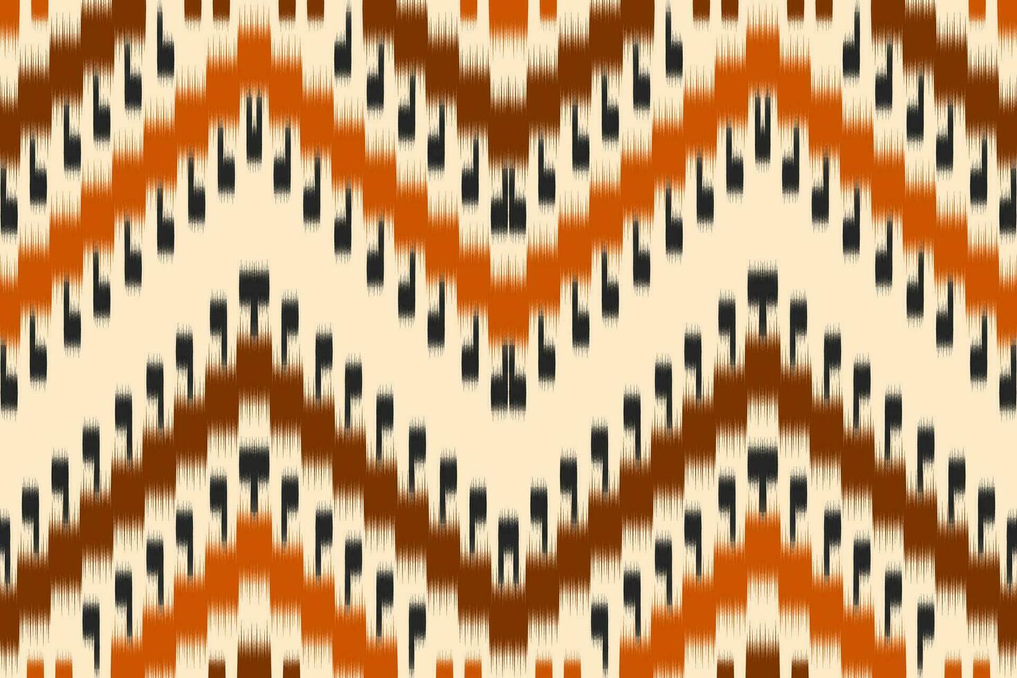 tela étnico modelo Arte. ikat sin costura modelo en tribal. americano ... tela étnico modelo Arte. ikat sin costura modelo en tribal. americano ...