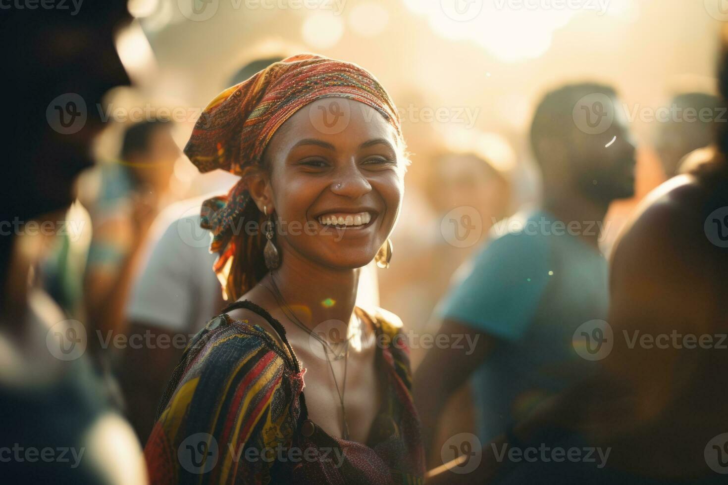 People participating in cultural exchange programs, sharing traditions ...