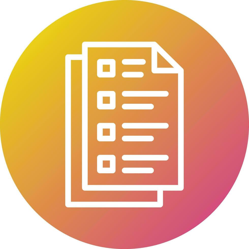 Files Vector Icon Design Illustration 33865648 Vector Art at Vecteezy