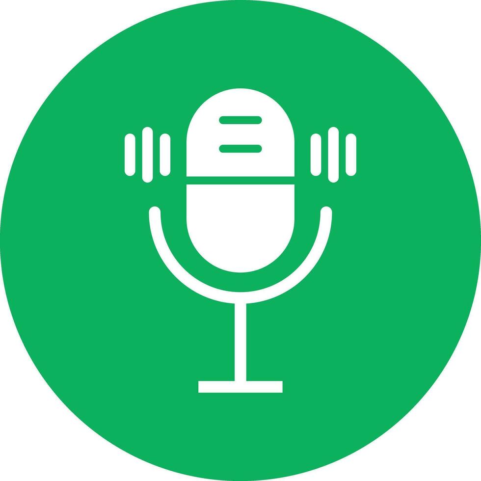 Microphone enable Vector Icon Design Illustration 33869377 Vector Art ... Microphone enable Vector Icon Design Illustration 33869377 Vector Art ...