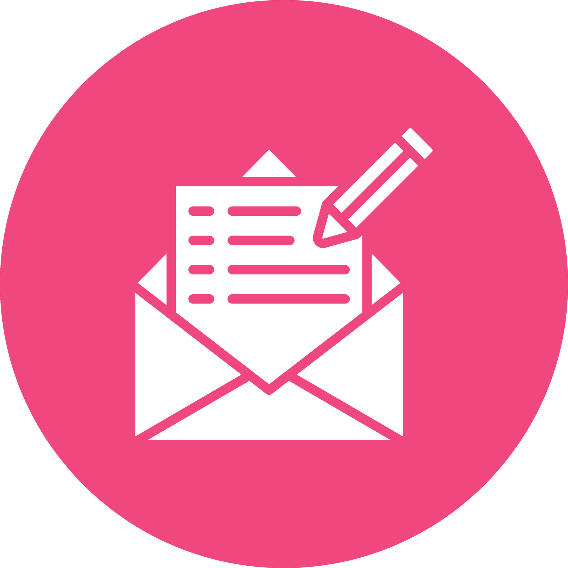 Write Mail Vector Icon Design Illustration 33869651 Vector Art at Vecteezy Write Mail Vector Icon Design Illustration 33869651 Vector Art at Vecteezy