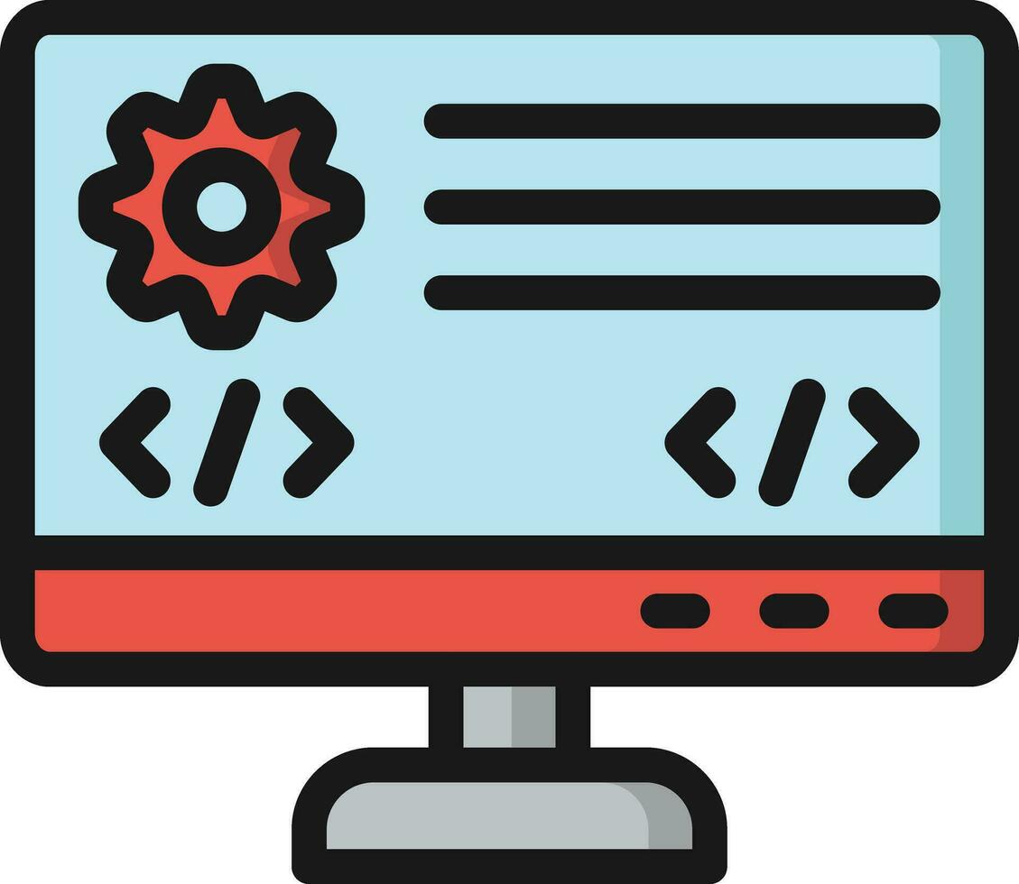 Backend Vector Icon Design Illustration 33870308 Vector Art at Vecteezy Backend Vector Icon Design Illustration 33870308 Vector Art at Vecteezy