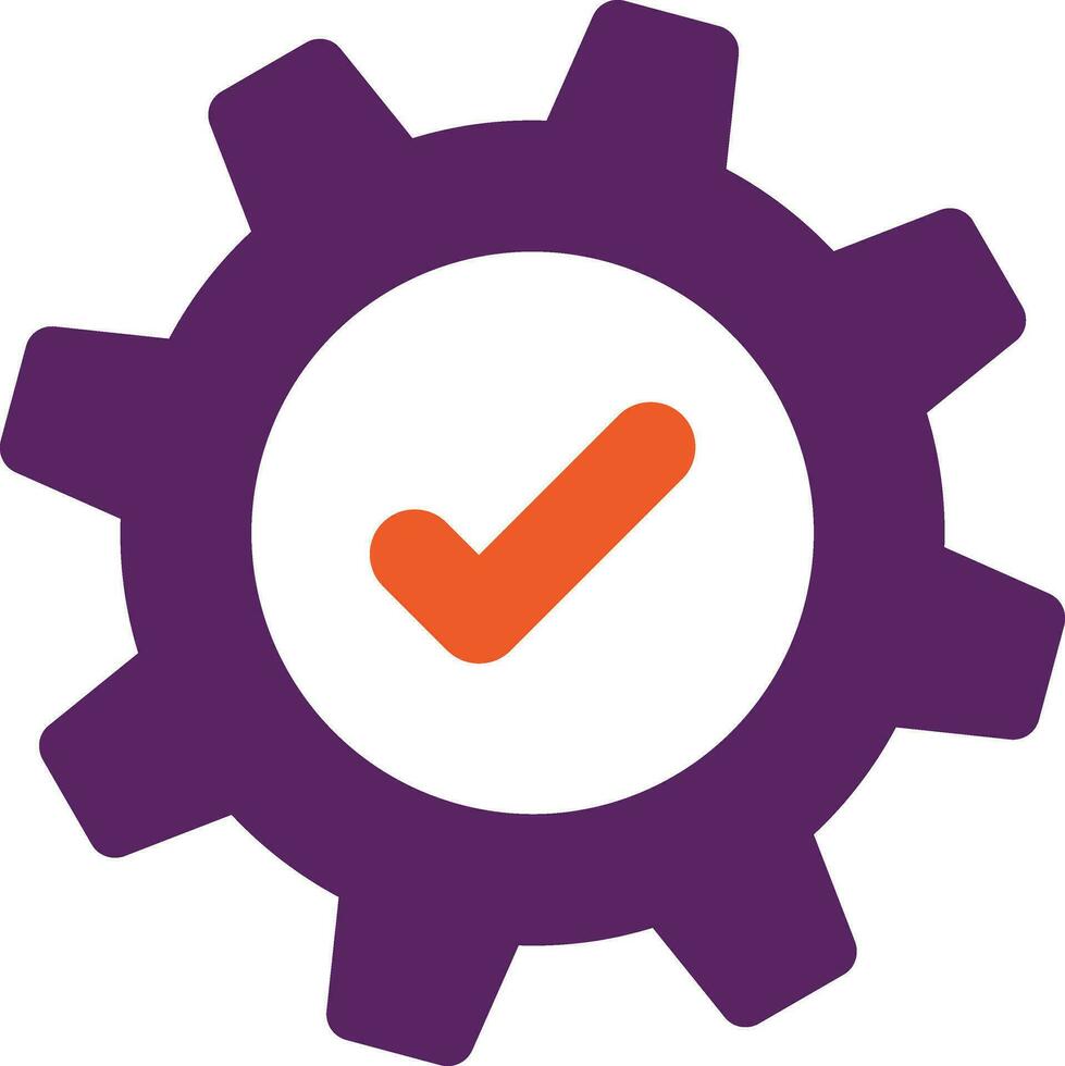 Quality Control Vector Icon Design Illustration 33872960 Vector Art At