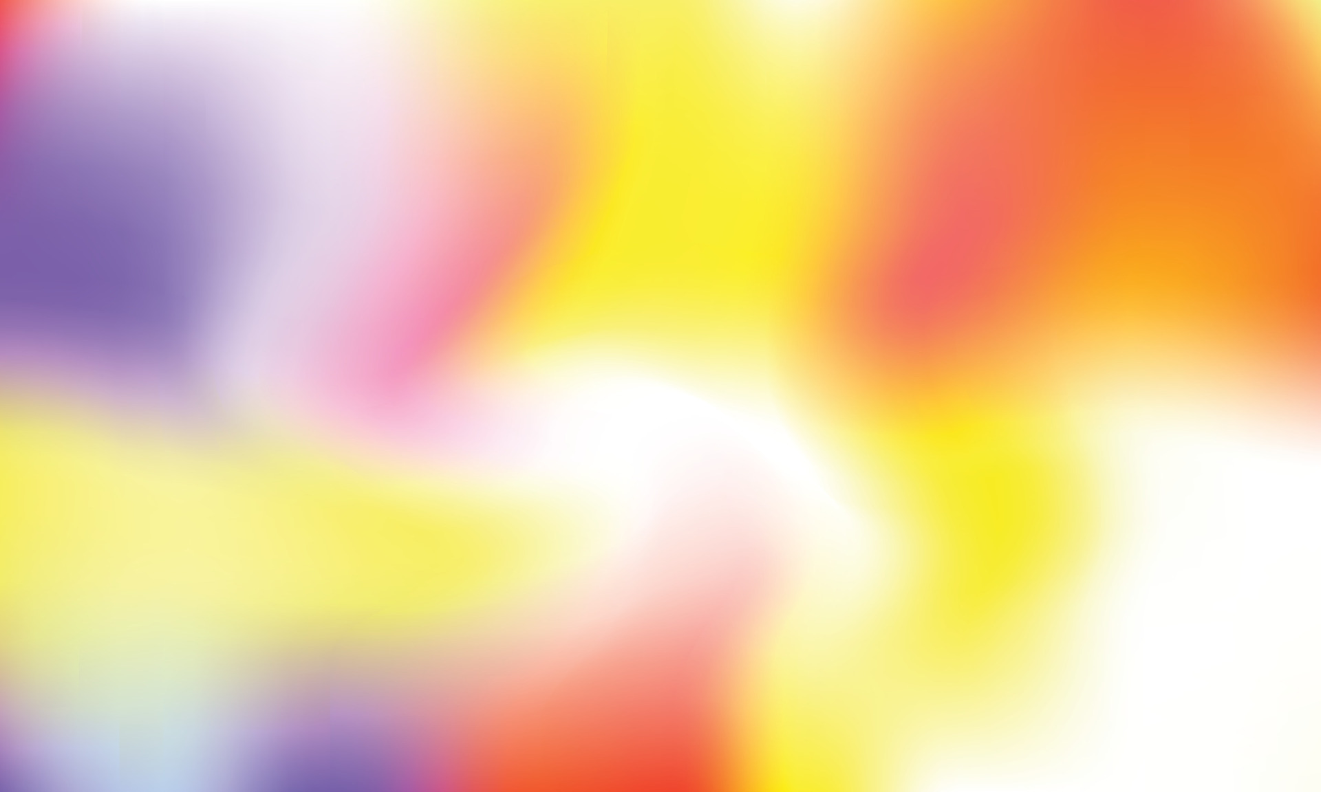 Vector gradient trendy background. vivid blurred colorful wallpaper ...