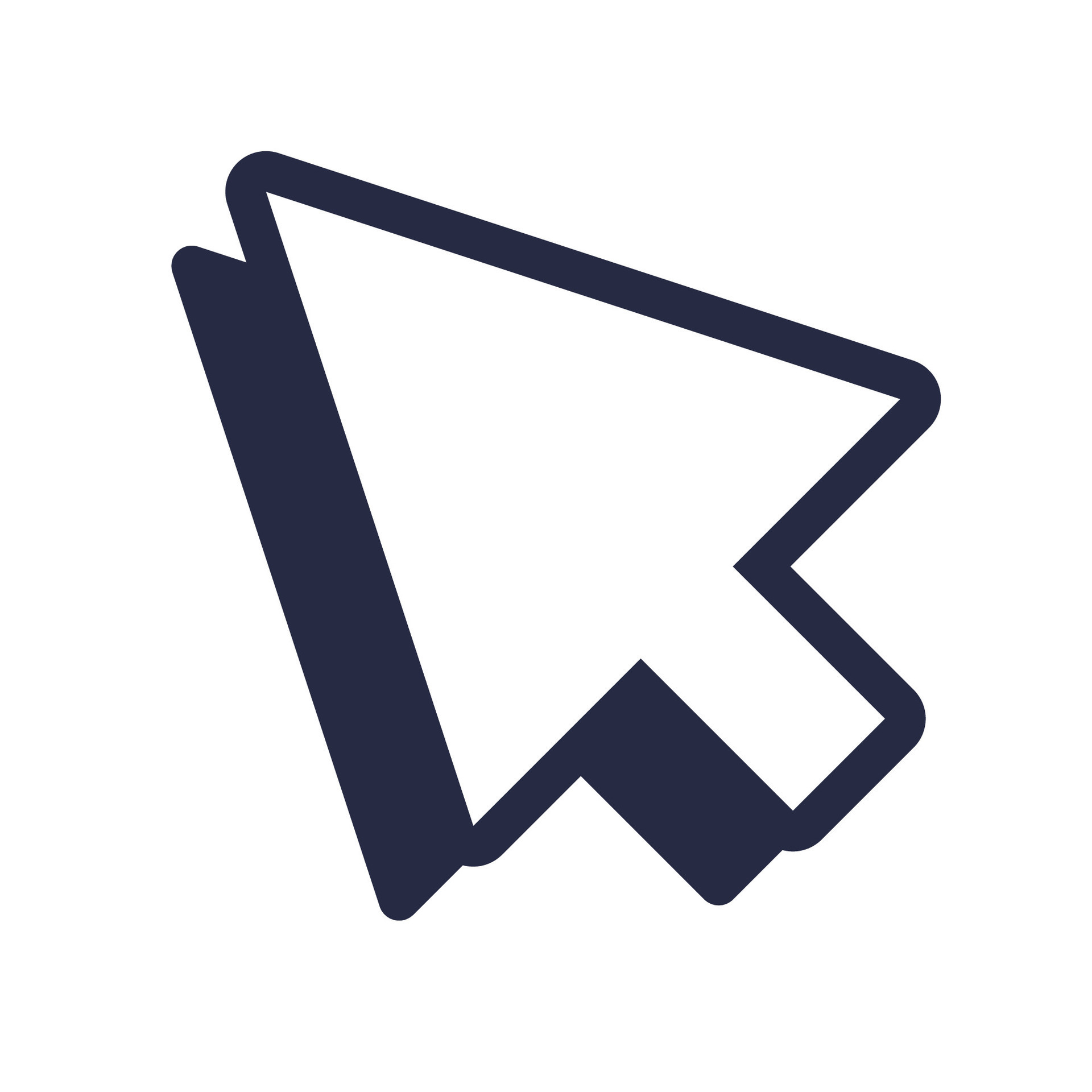 Vector cursor retro element icon simple illustration of cursor retro ... Vector cursor retro element icon simple illustration of cursor retro ...
