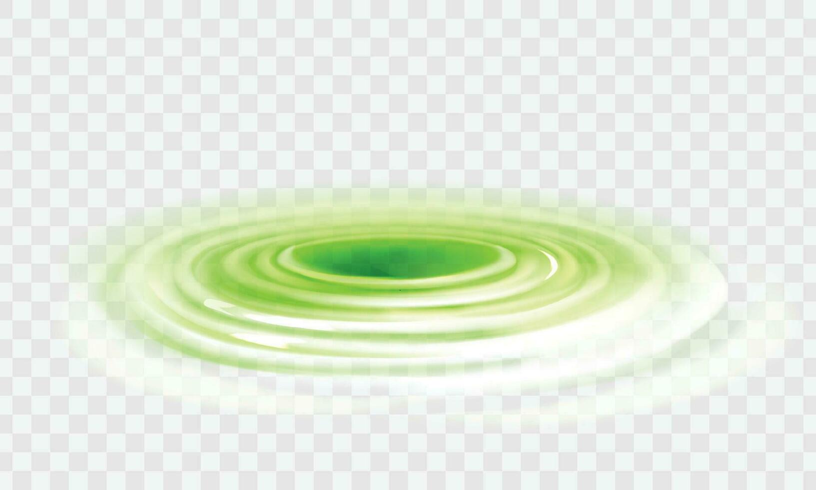 Vector ripple effect with circle waves on water surface 33875860 Vector Art at Vecteezy