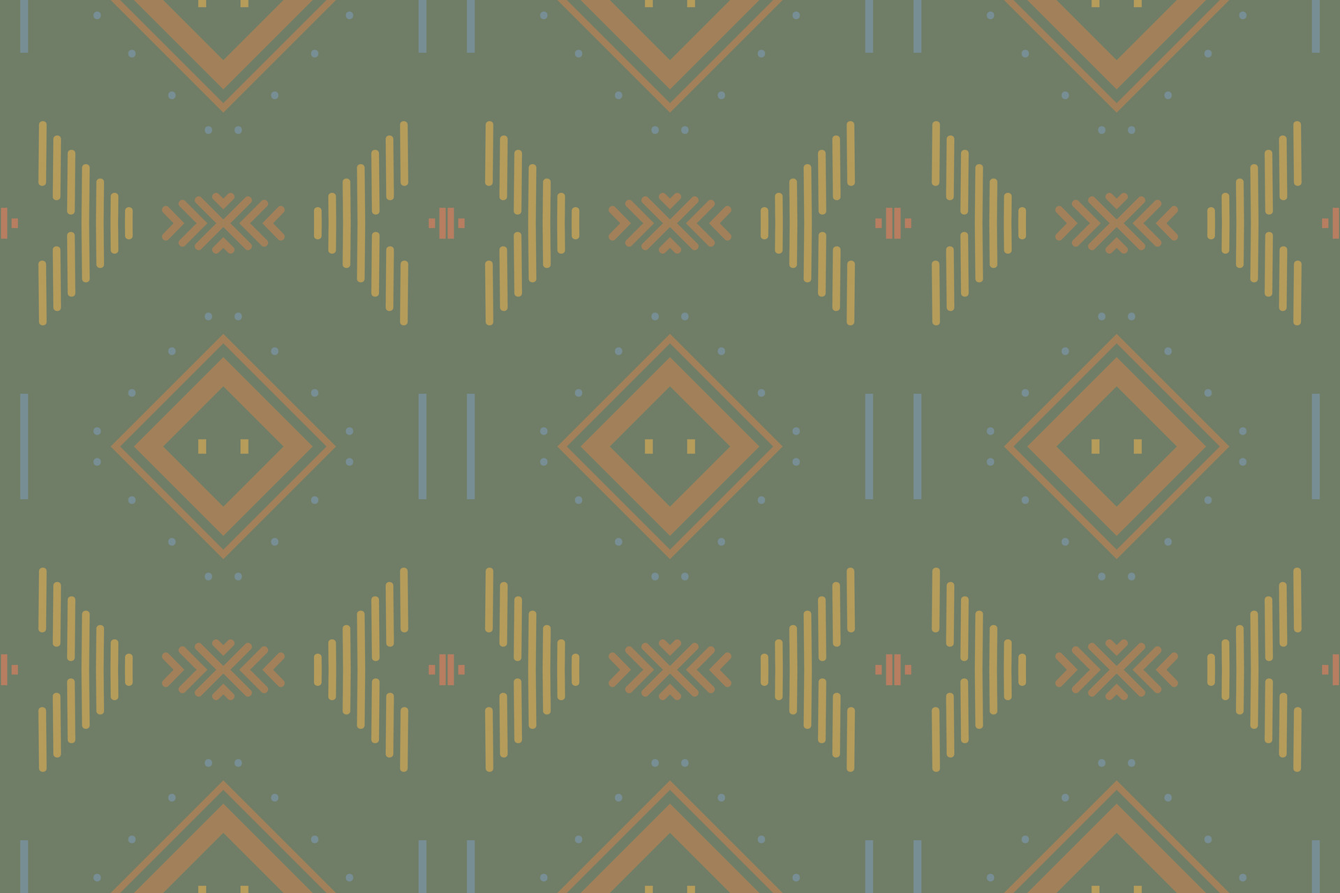 Ethnic Pattern Wallpaper Traditional Patterned Native American Art It