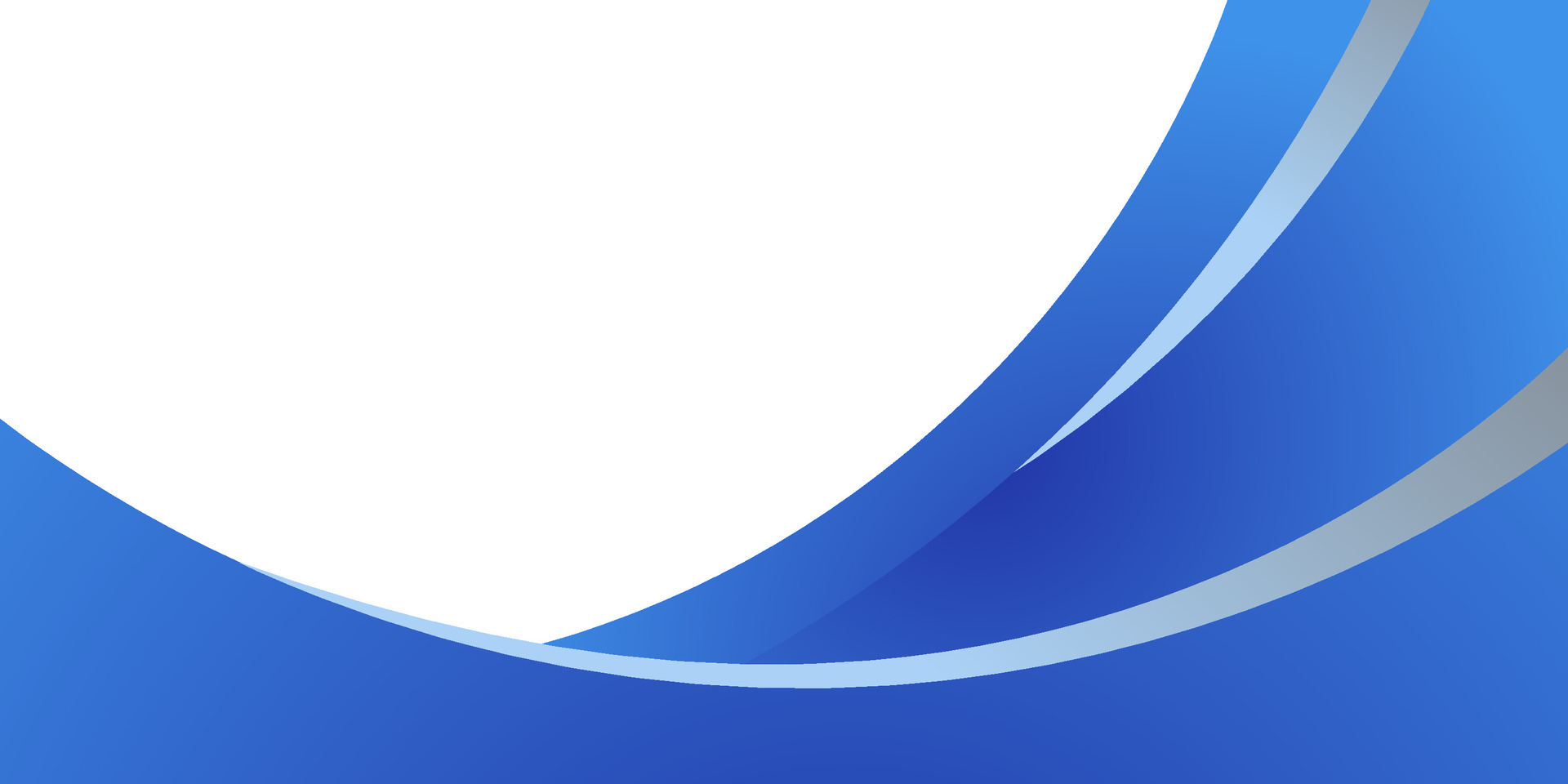 abstract blue gradient wave background 33878347 Vector Art at Vecteezy