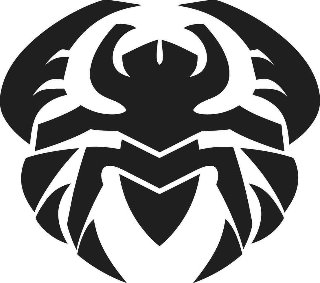 From Pixels to Pincers The Intricate World of Scorpion Vector Art ...