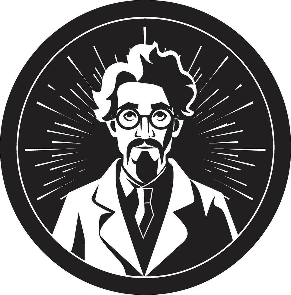 Unveiling Scientific Minds Vector Art Showcase Scientist Silhouettes ... Unveiling Scientific Minds Vector Art Showcase Scientist Silhouettes ...