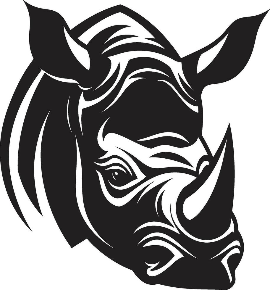 Vectorizing Rhino The Ultimate Guide to Precision Rhino Vector ... Vectorizing Rhino The Ultimate Guide to Precision Rhino Vector ...