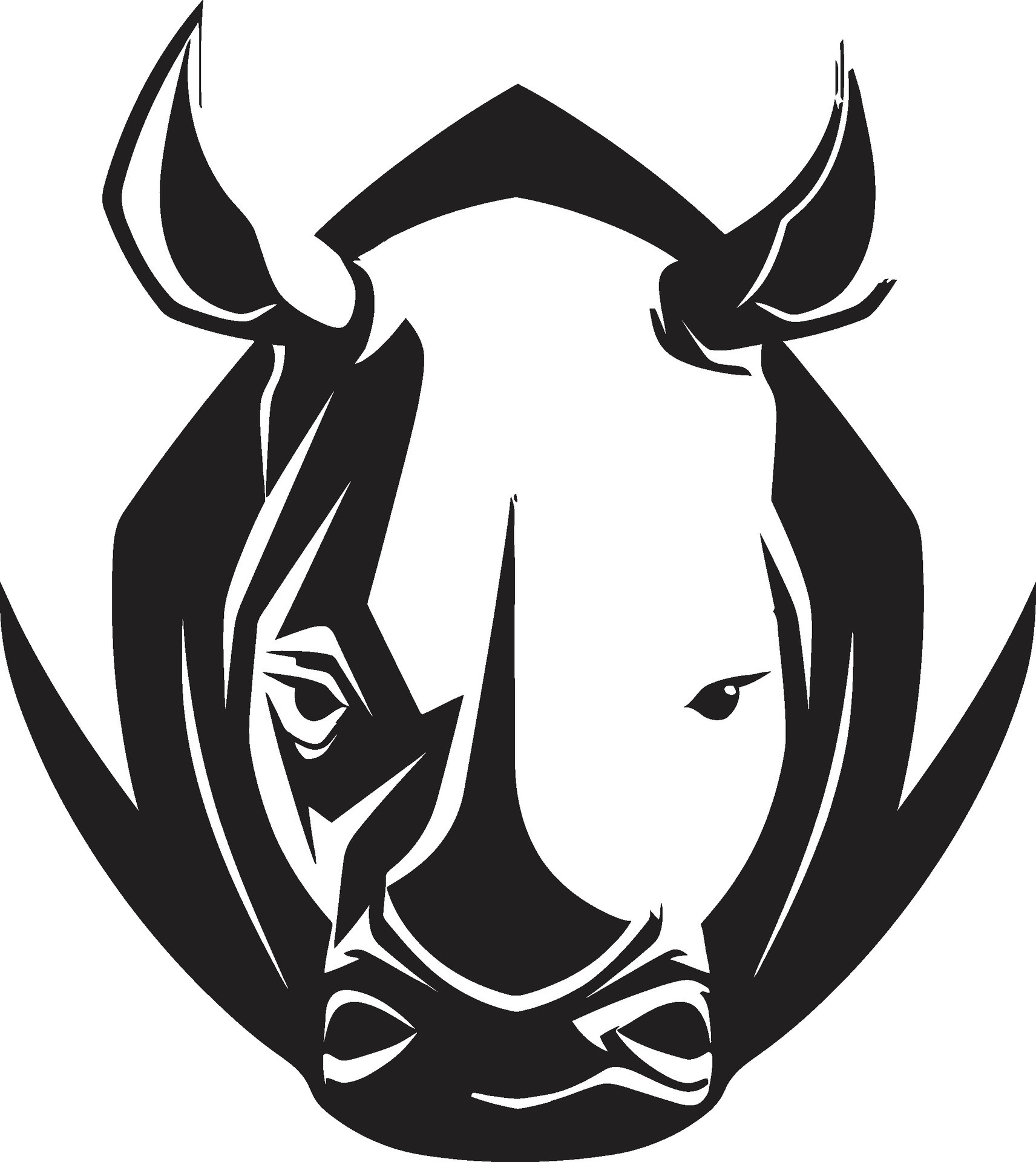 Vectorizing Rhino The Art of Precision Unleash Your Creativity with ... Vectorizing Rhino The Art of Precision Unleash Your Creativity with ...