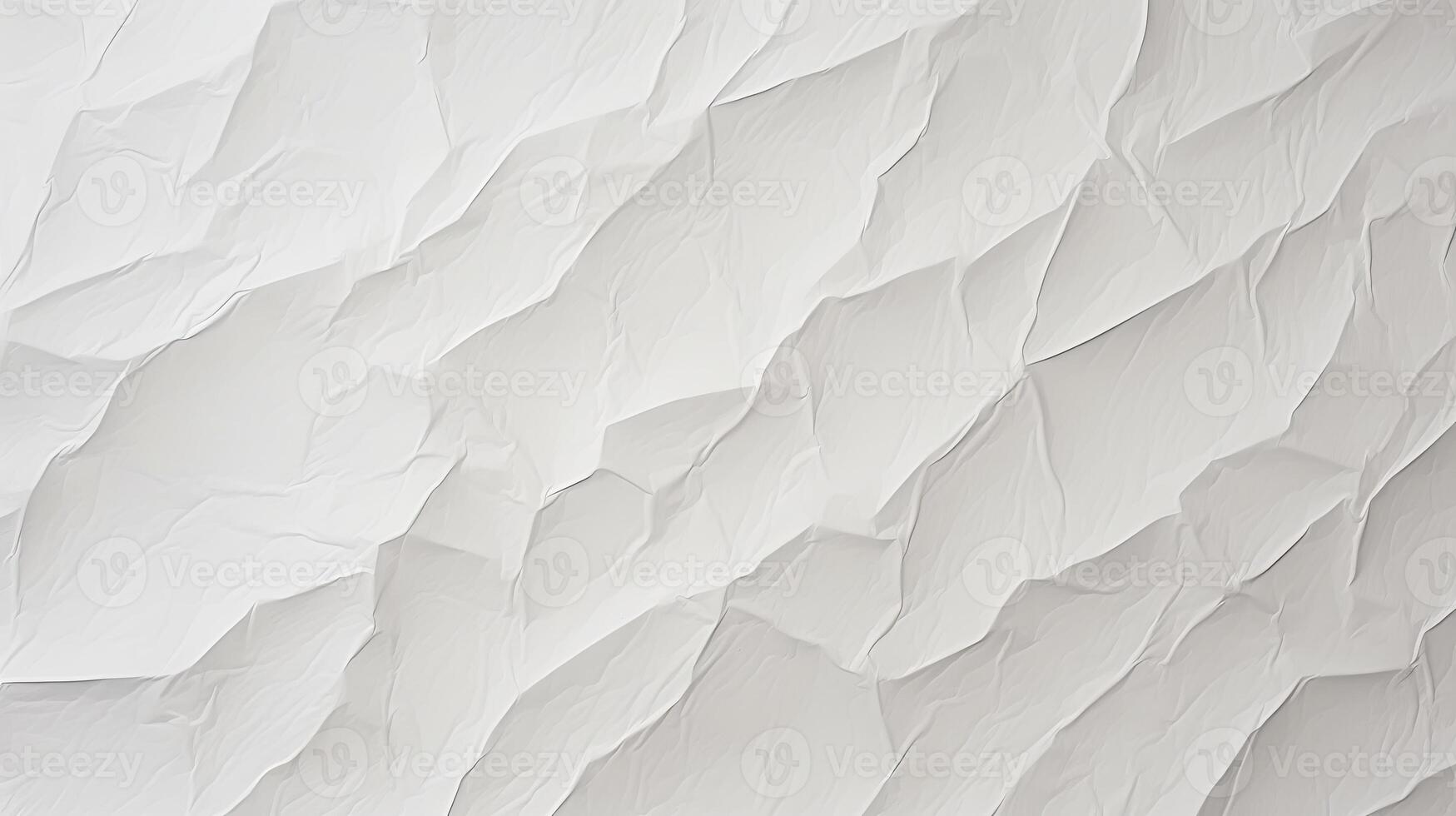 Close-Up White Paper Texture Background Detailed Surface Pattern. AI ...