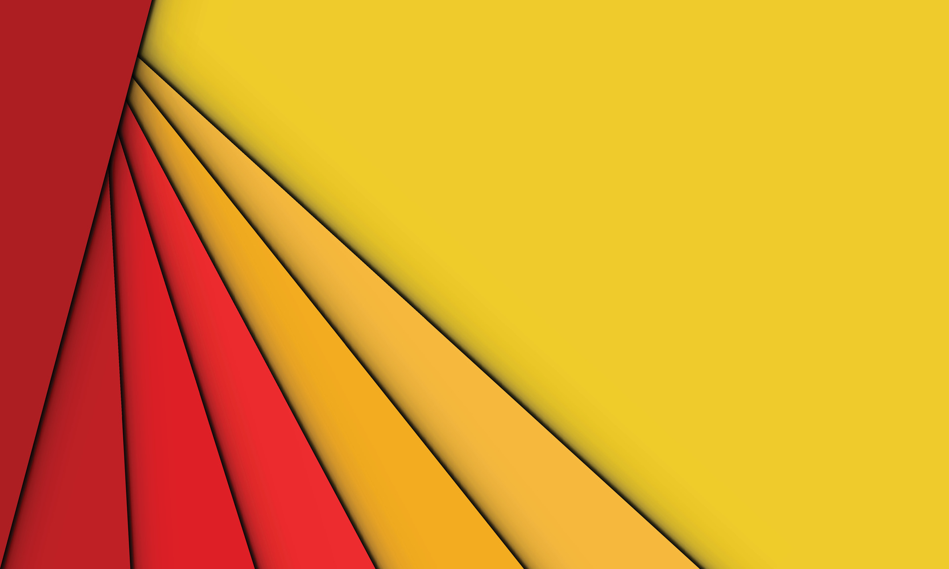 Simple triangle layout. 33948876 Vector Art at Vecteezy