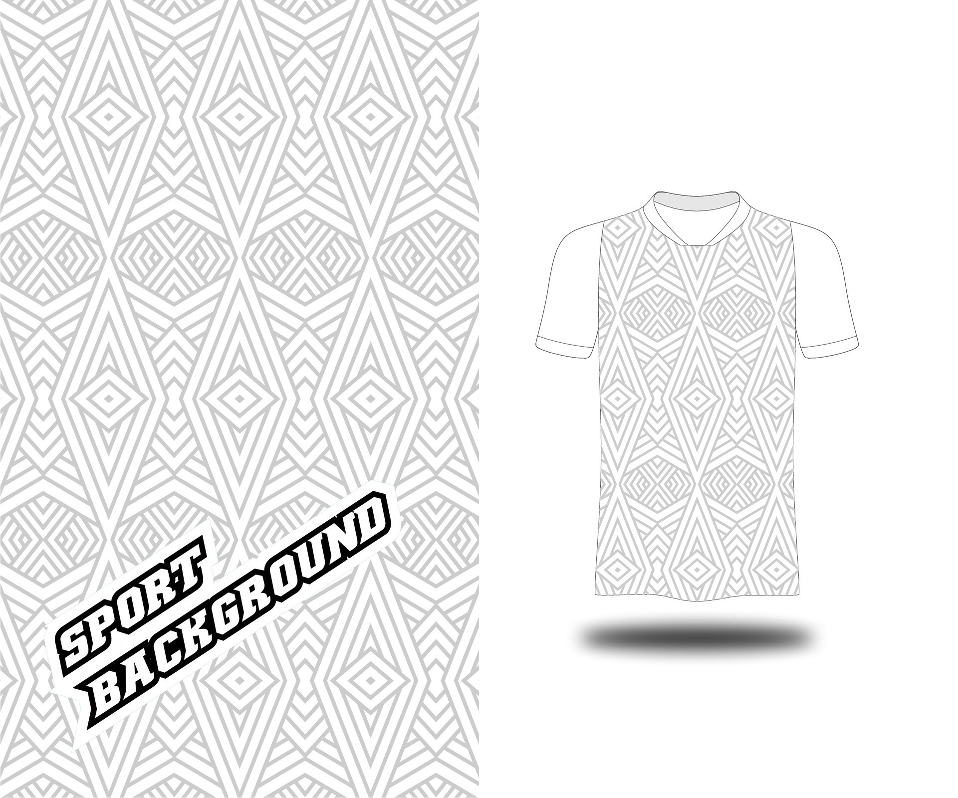 free vector pattern design background 33952953 Vector Art at Vecteezy