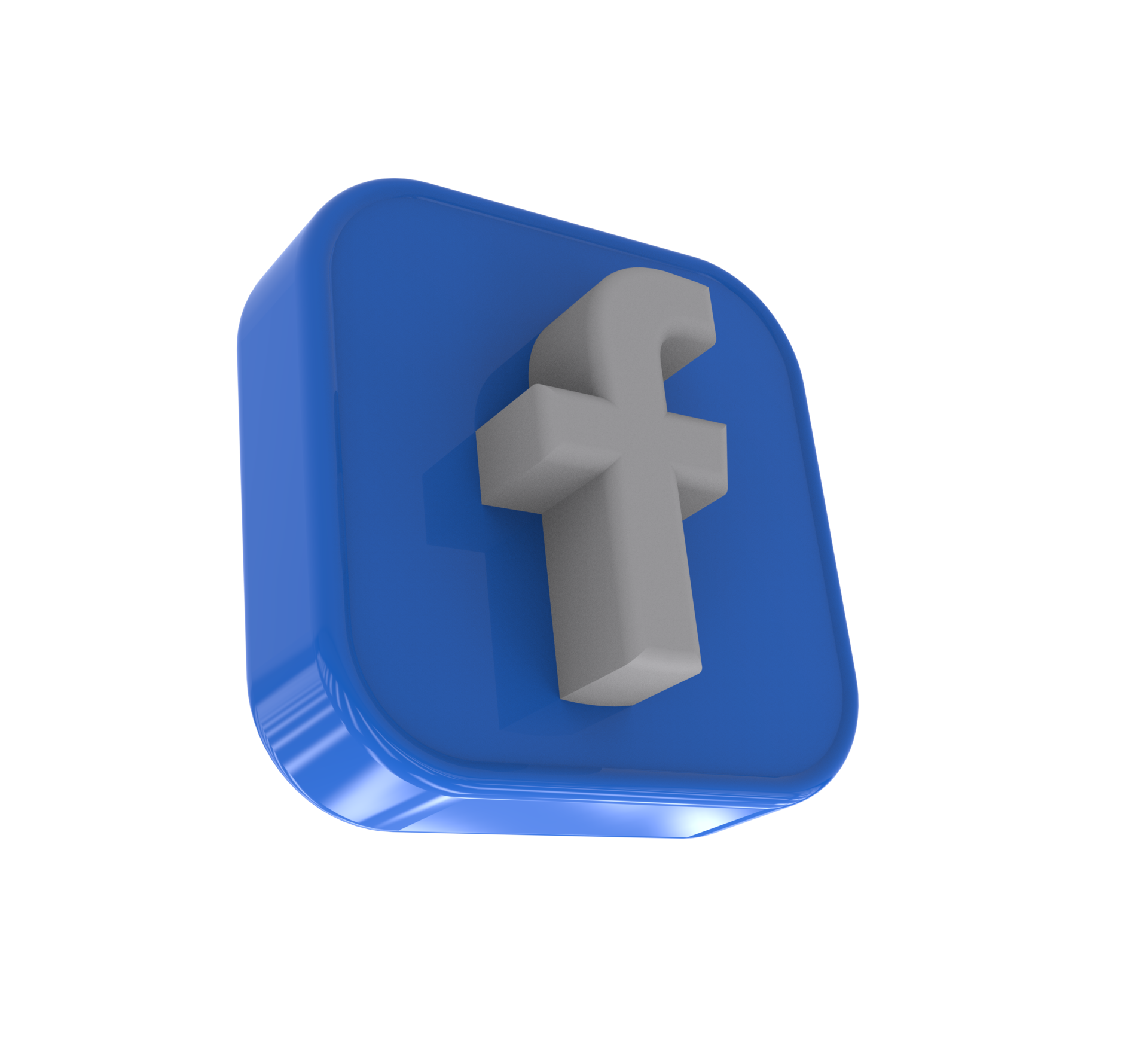 Social media icons 3d with facebook, instagram, twitter, tiktok ... Social media icons 3d with facebook, instagram, twitter, tiktok ...