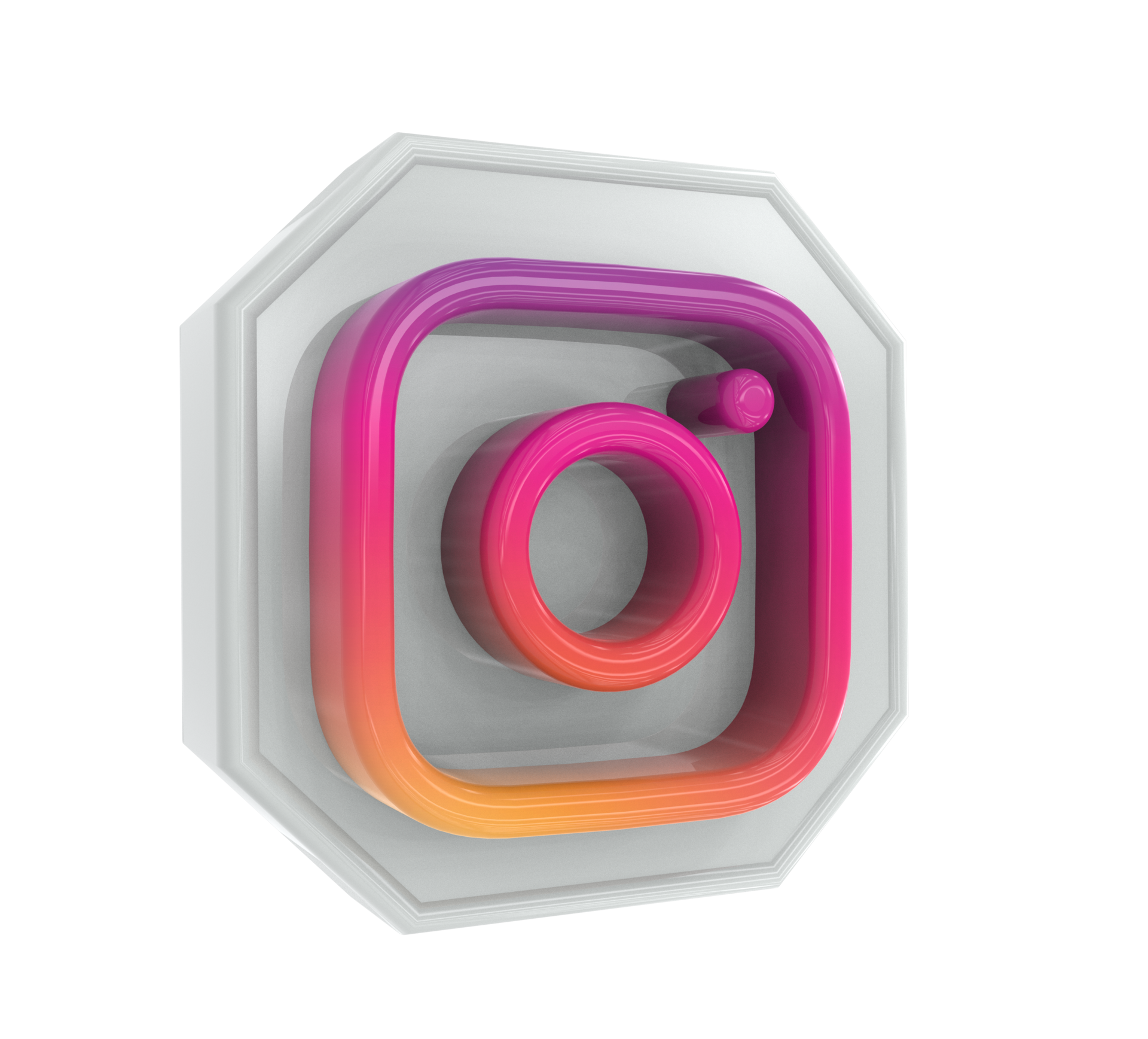 Icon social media set with facebook, instagram, twitter, tiktok ... Icon social media set with facebook, instagram, twitter, tiktok ...