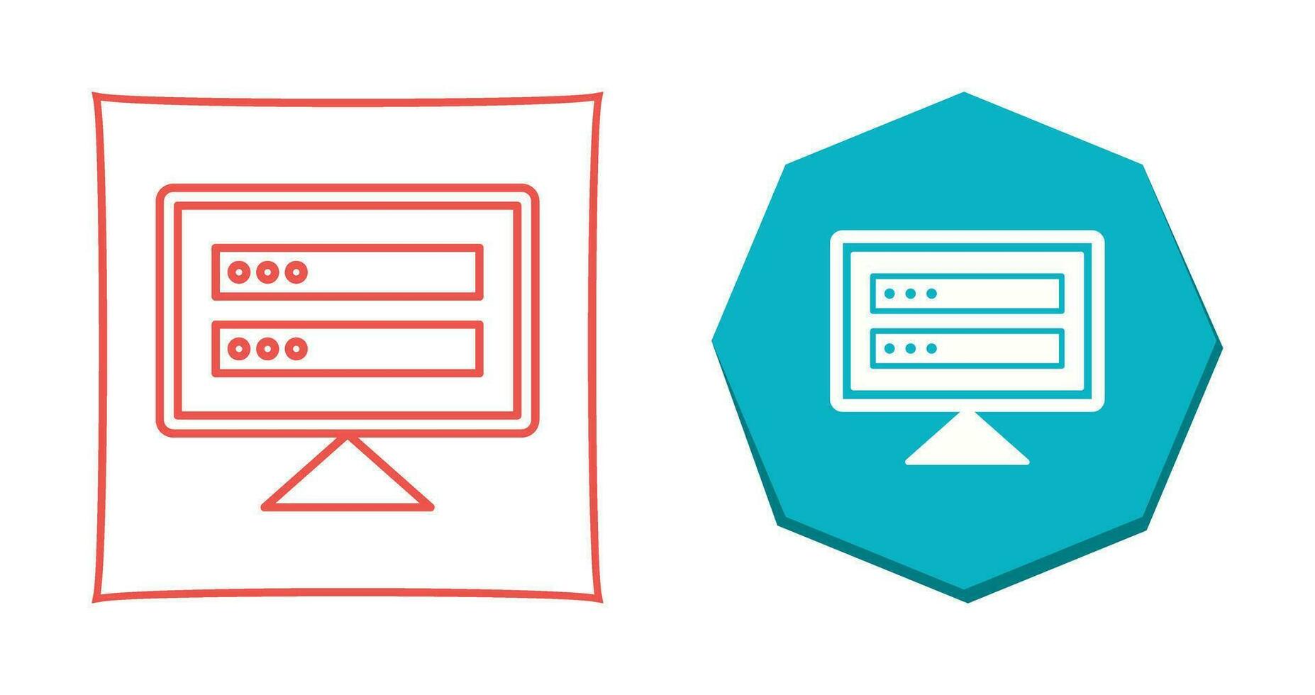 Corrupted Data Vector Icon 33967499 Vector Art at Vecteezy