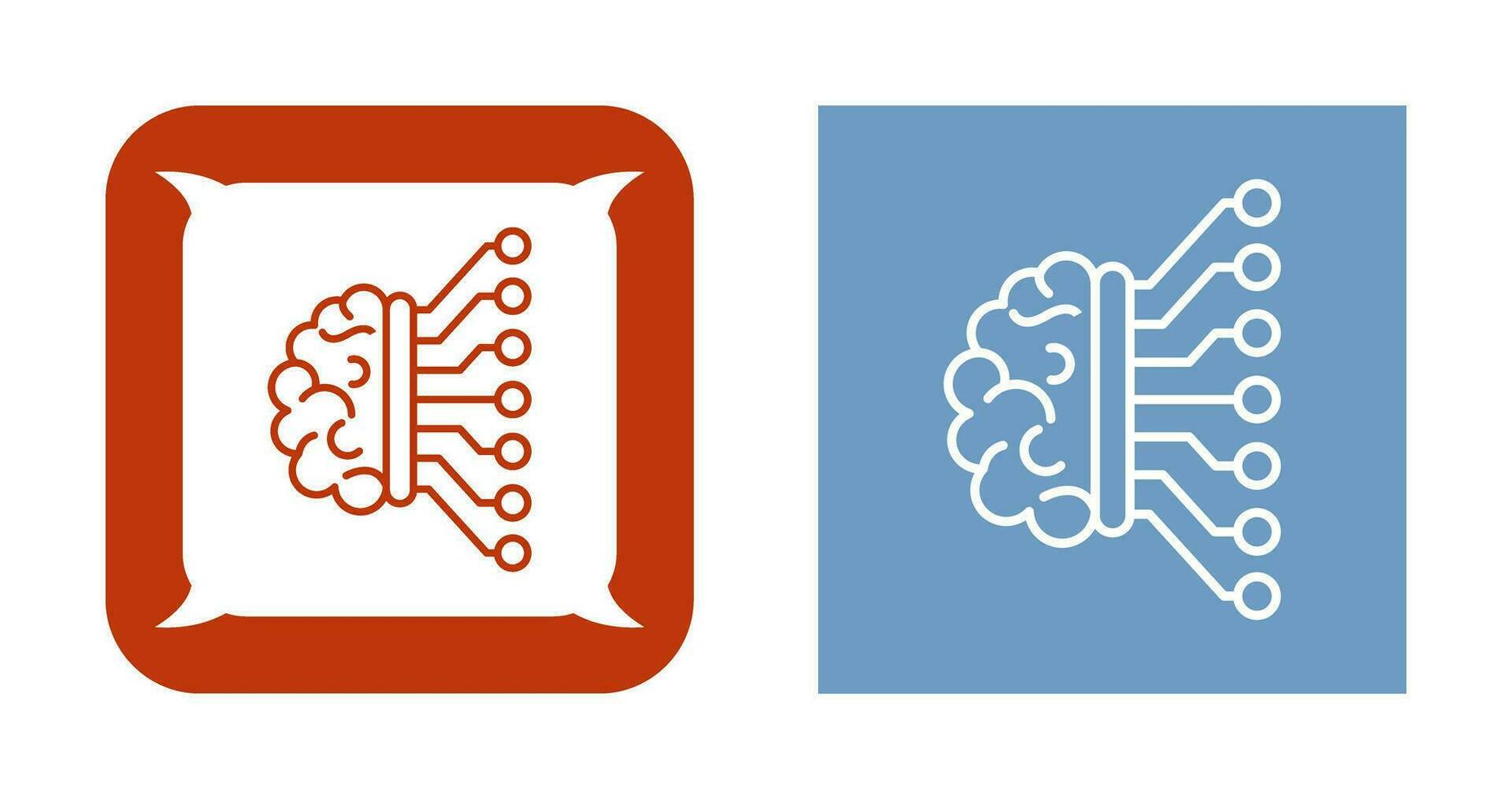 Machine Learning Vector Icon 33969950 Vector Art at Vecteezy