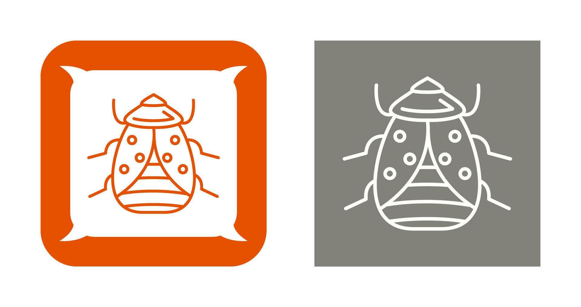 Bug Vector Icon 33970013 Vector Art at Vecteezy