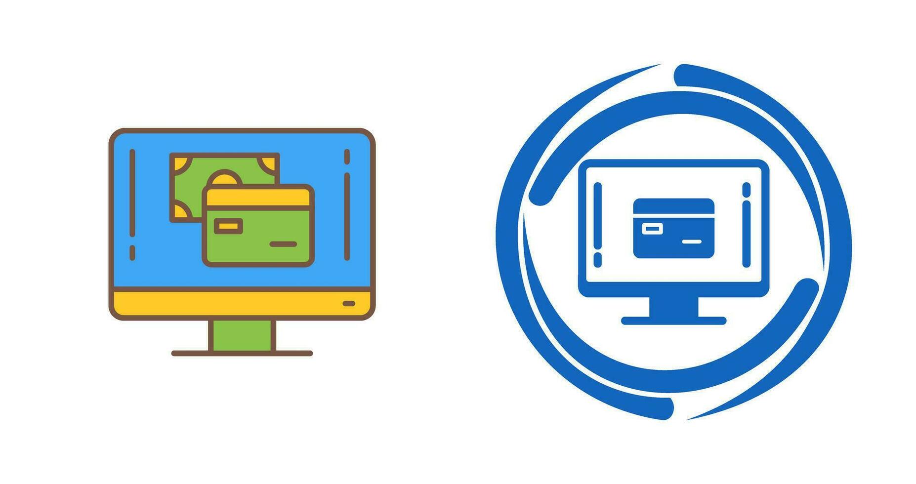 Payment Method Vector Icon 33970659 Vector Art at Vecteezy