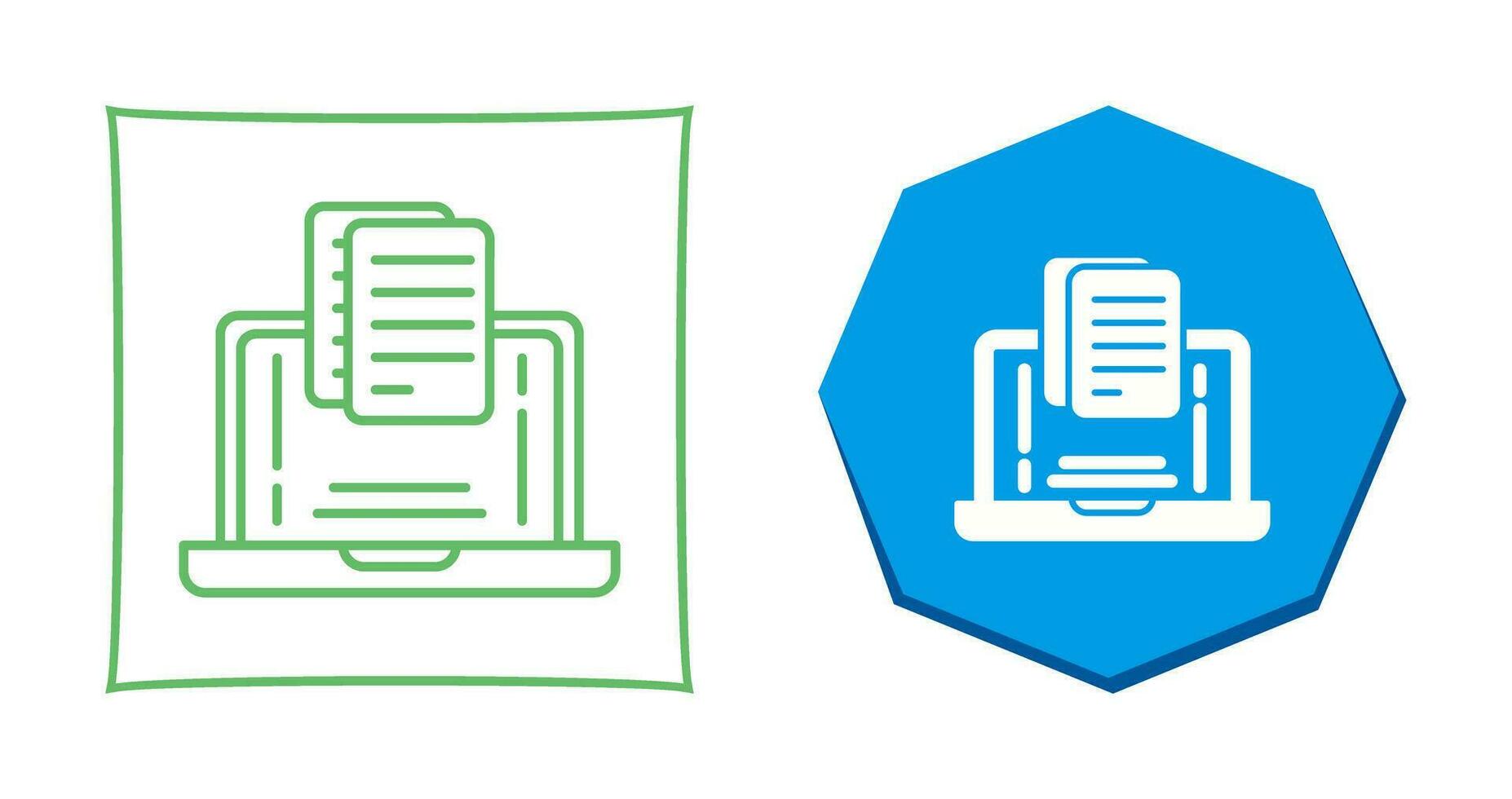 Document Vector Icon 33976916 Vector Art at Vecteezy